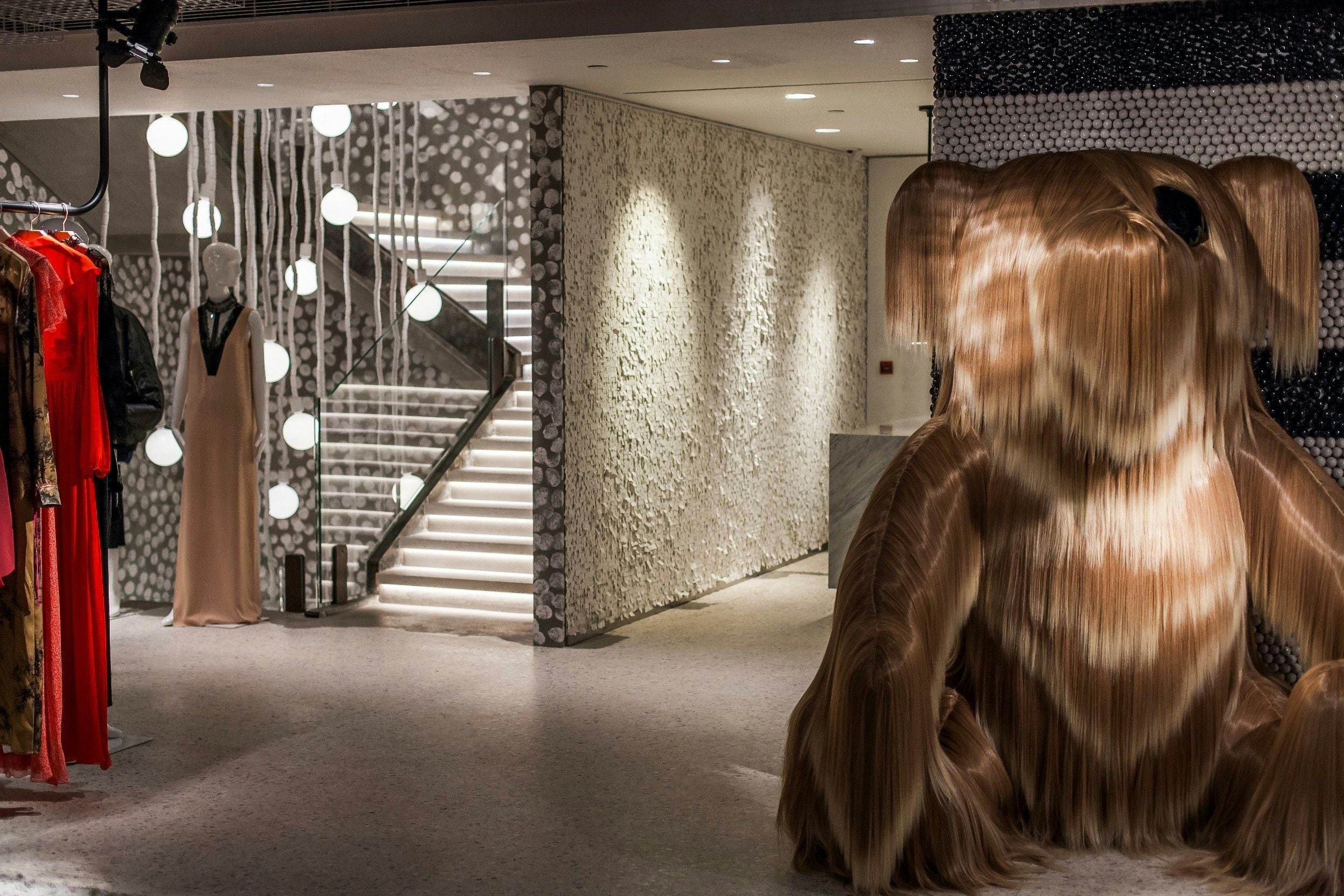 The New Joyce Boutique in Hong Kong Takes Luxury to the Next Level
