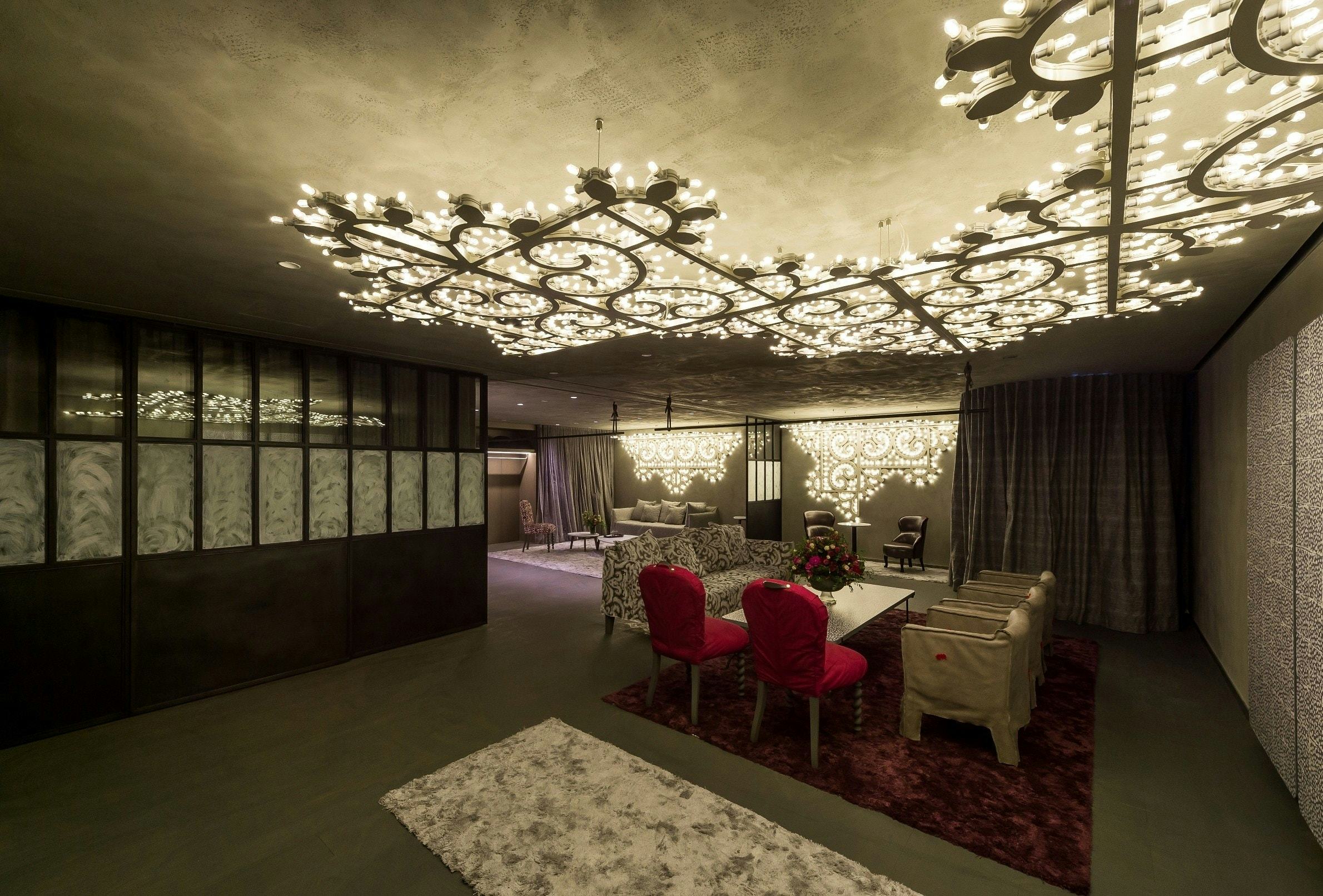 The New Joyce Boutique in Hong Kong Takes Luxury to the Next Level