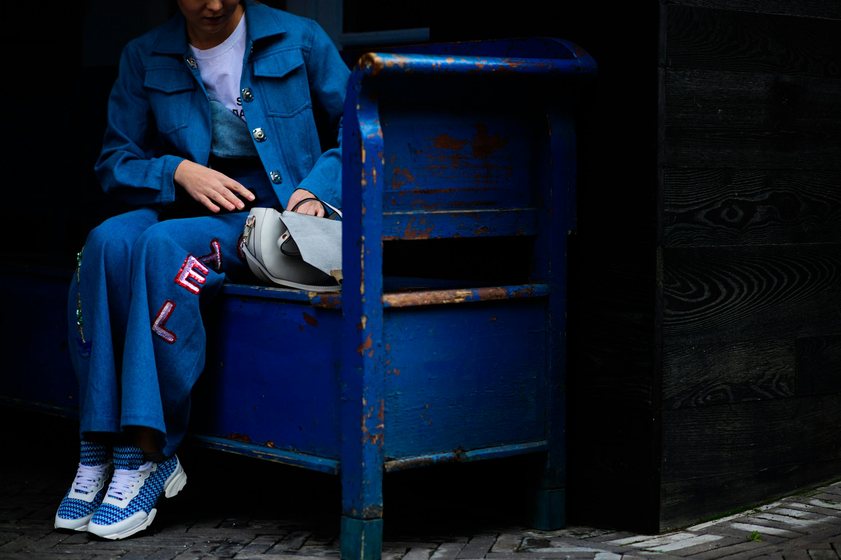 Georgian Street Style Comes into Its Own at Tbilisi Fashion Week