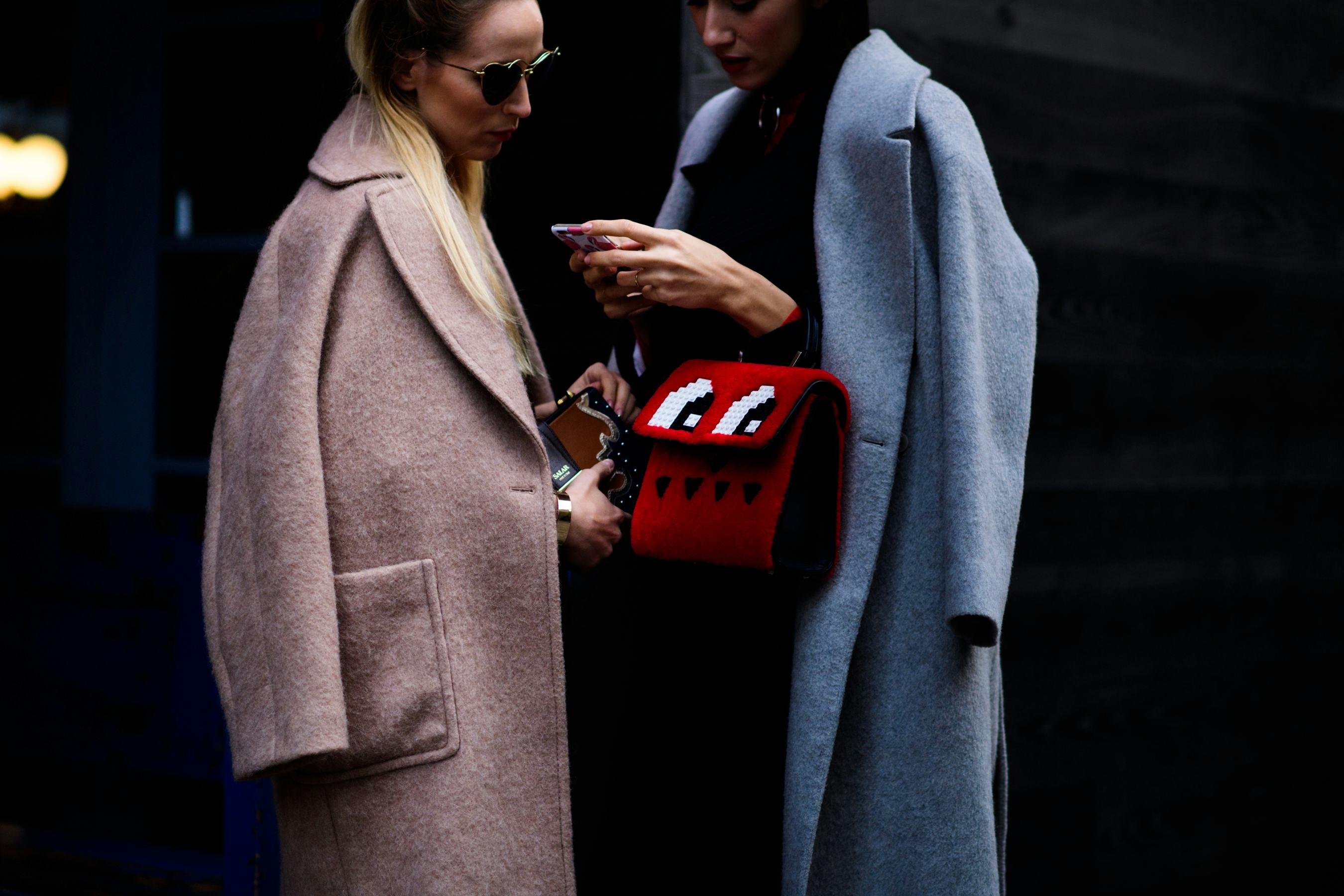 Georgian Street Style Comes into Its Own at Tbilisi Fashion Week