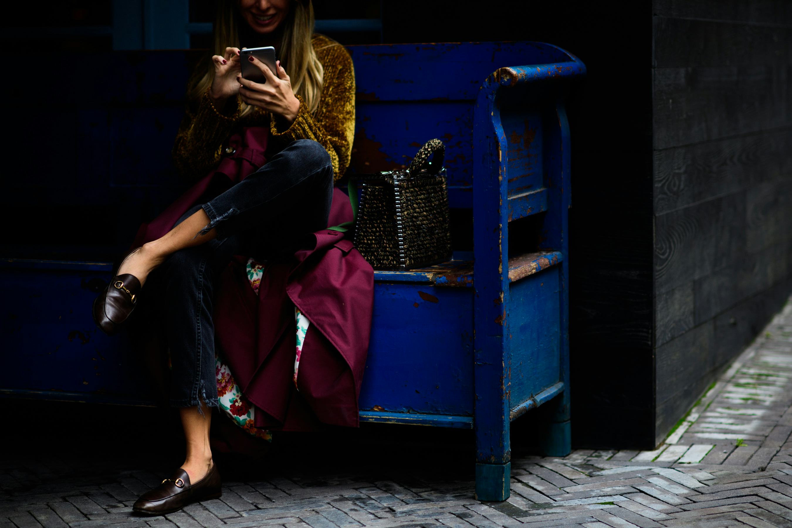 Georgian Street Style Comes into Its Own at Tbilisi Fashion Week