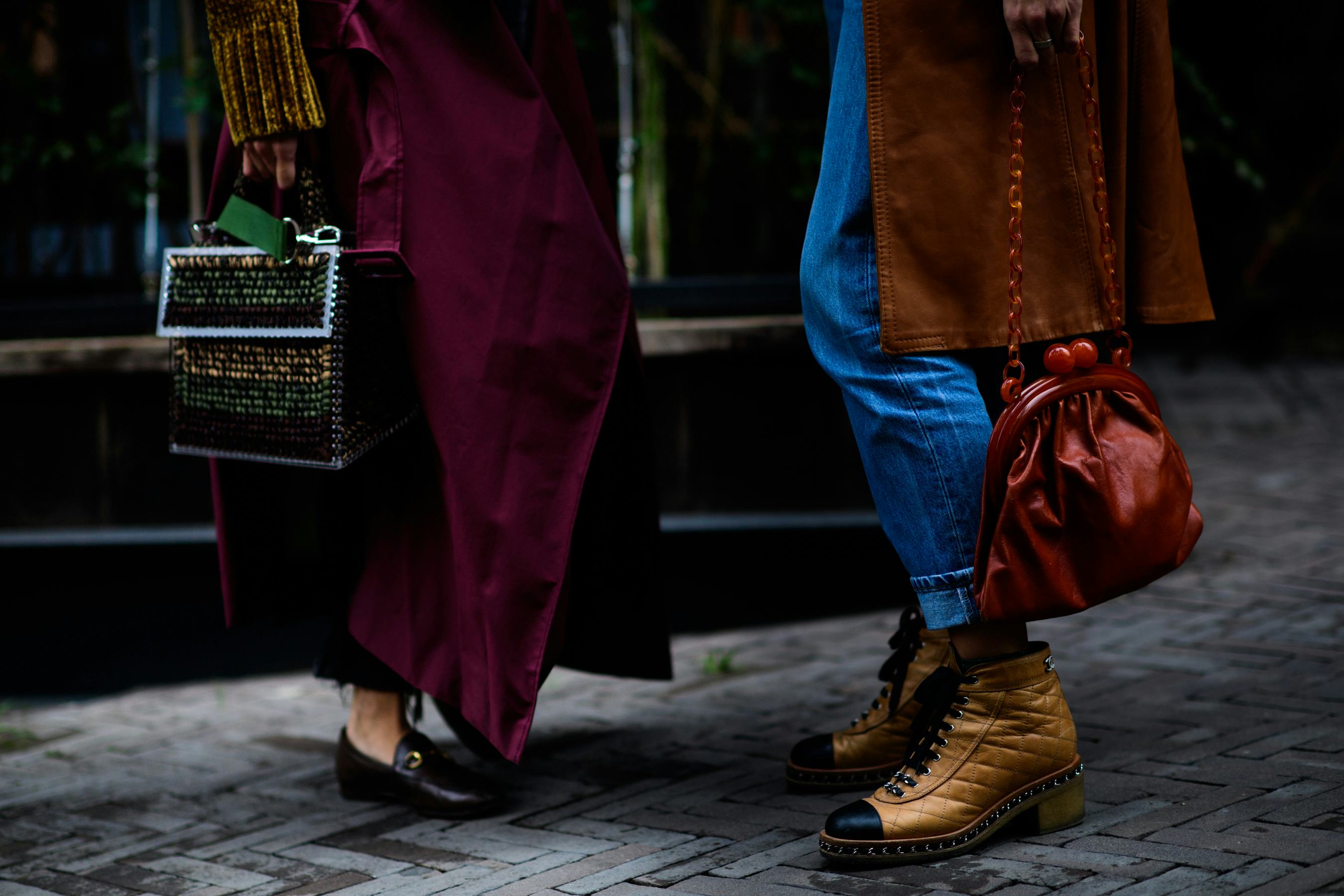 Georgian Street Style Comes into Its Own at Tbilisi Fashion Week