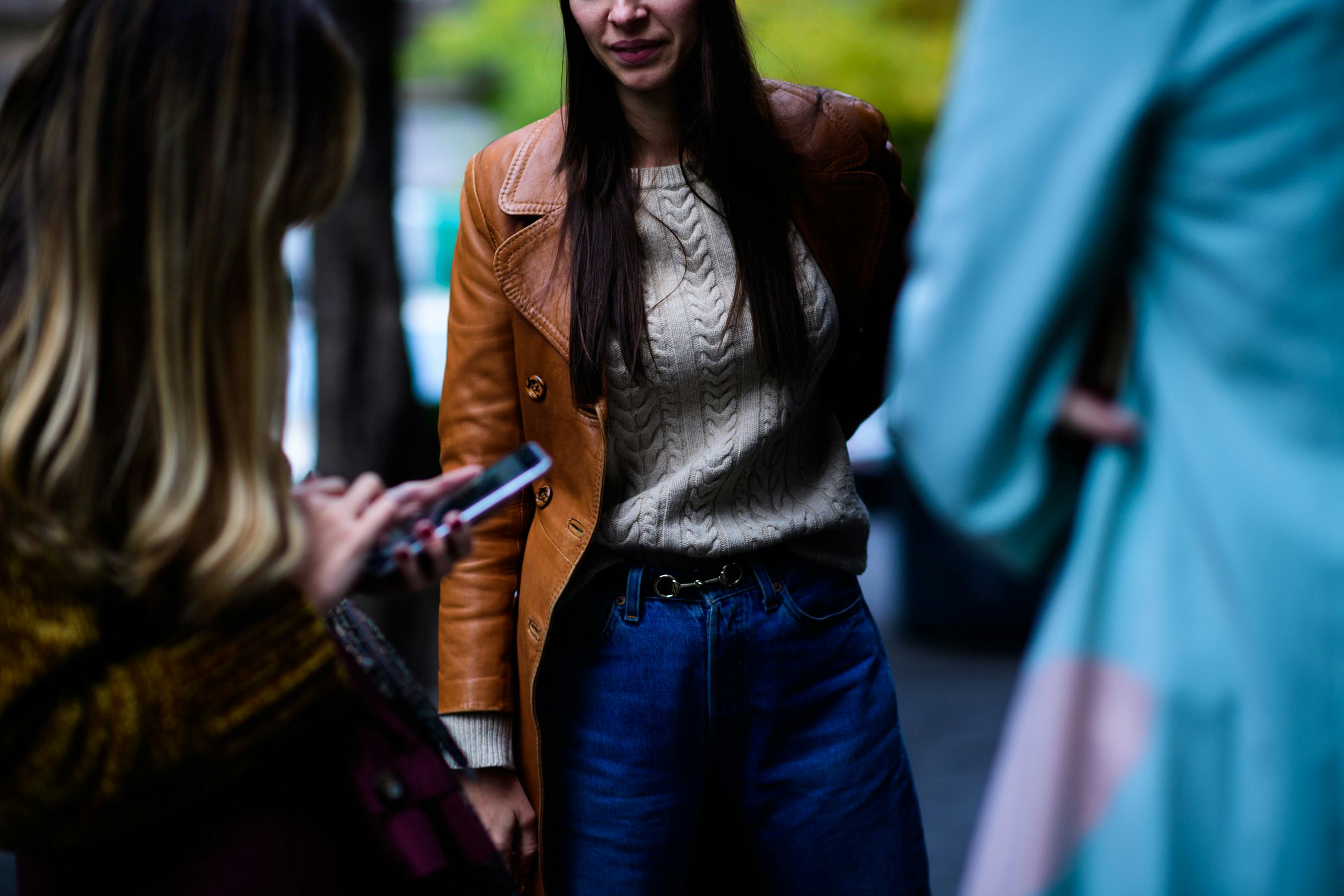 Georgian Street Style Comes into Its Own at Tbilisi Fashion Week
