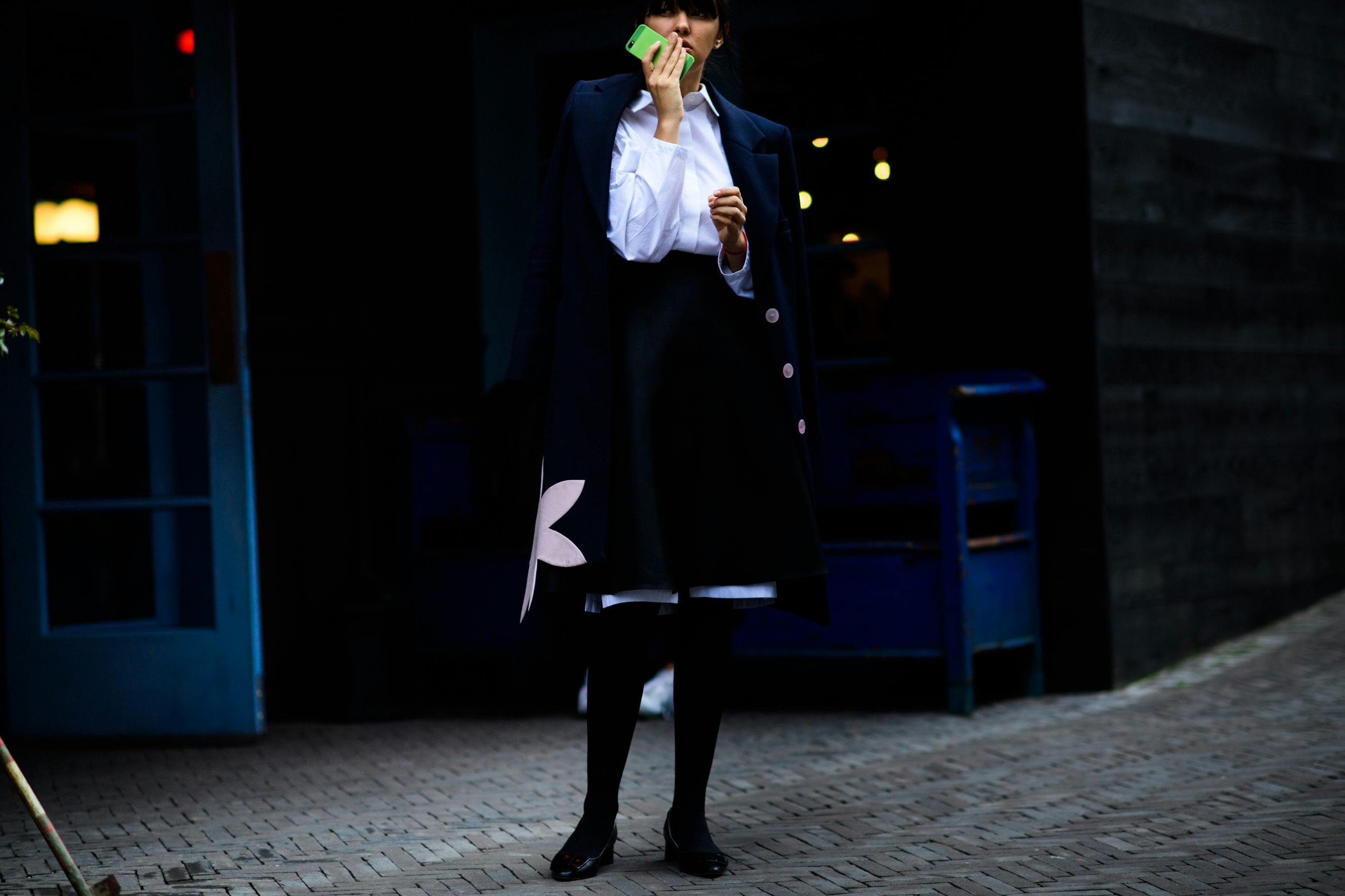 Georgian Street Style Comes into Its Own at Tbilisi Fashion Week