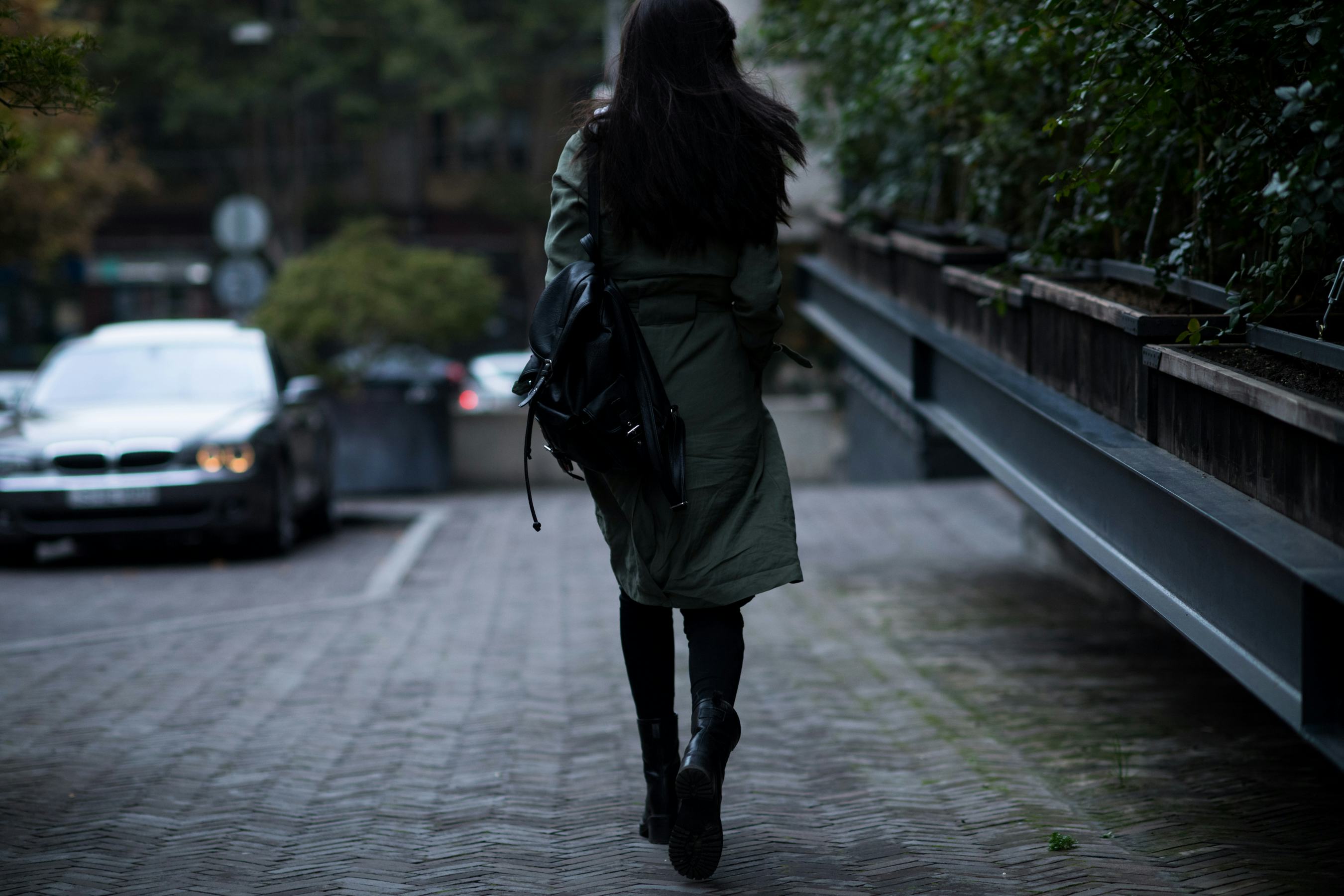 Georgian Street Style Comes into Its Own at Tbilisi Fashion Week