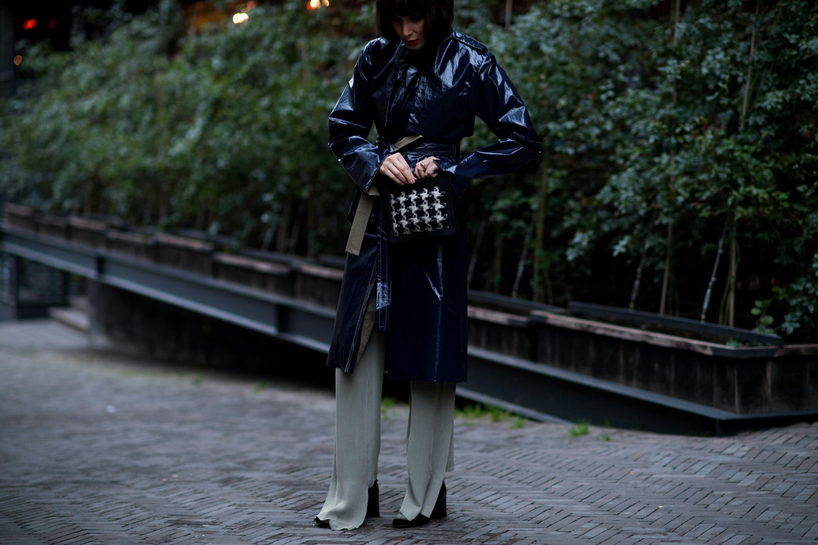 Georgian Street Style Comes into Its Own at Tbilisi Fashion Week