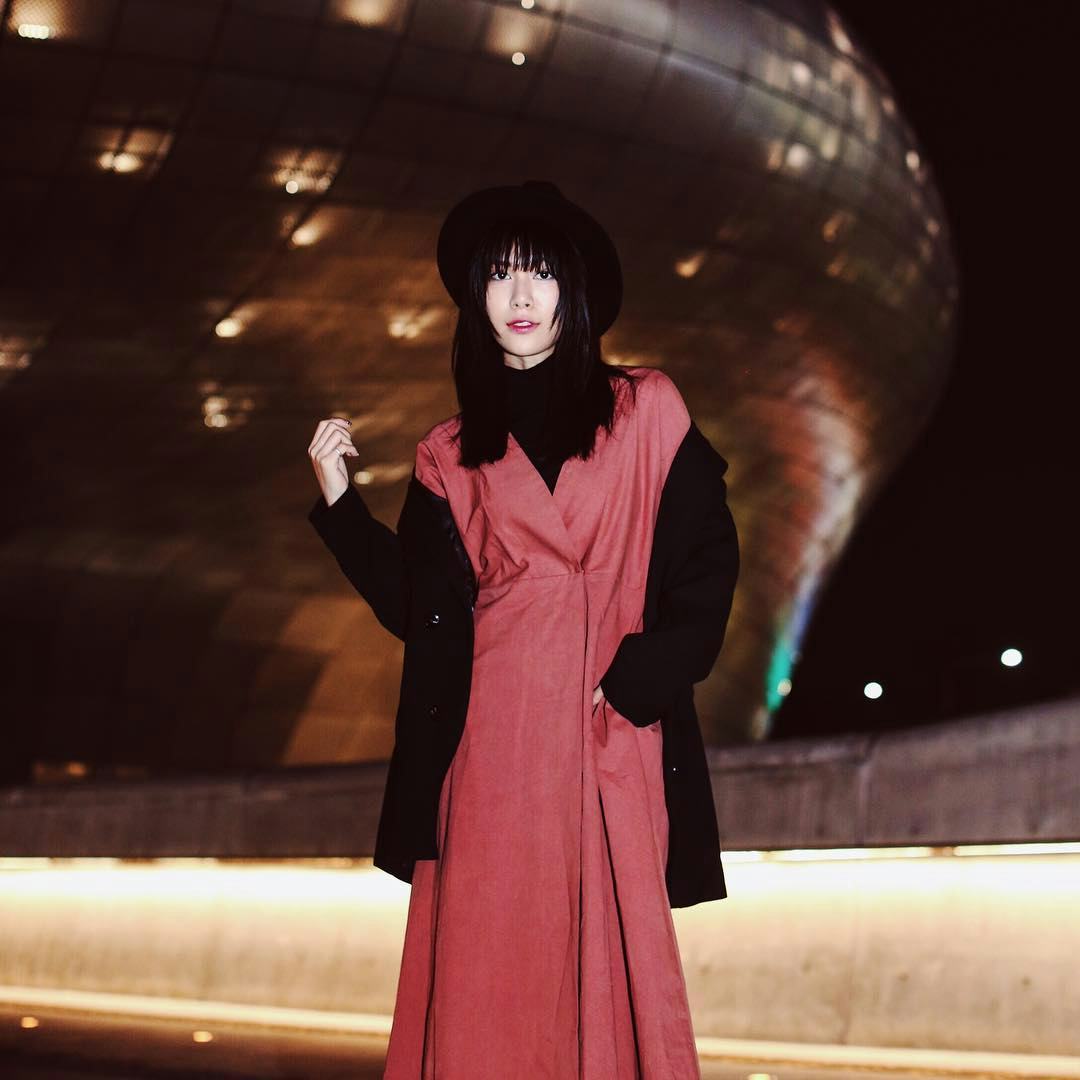 These Are Seoul Fashion Week’s It Girls and Boys to Follow on Instagram