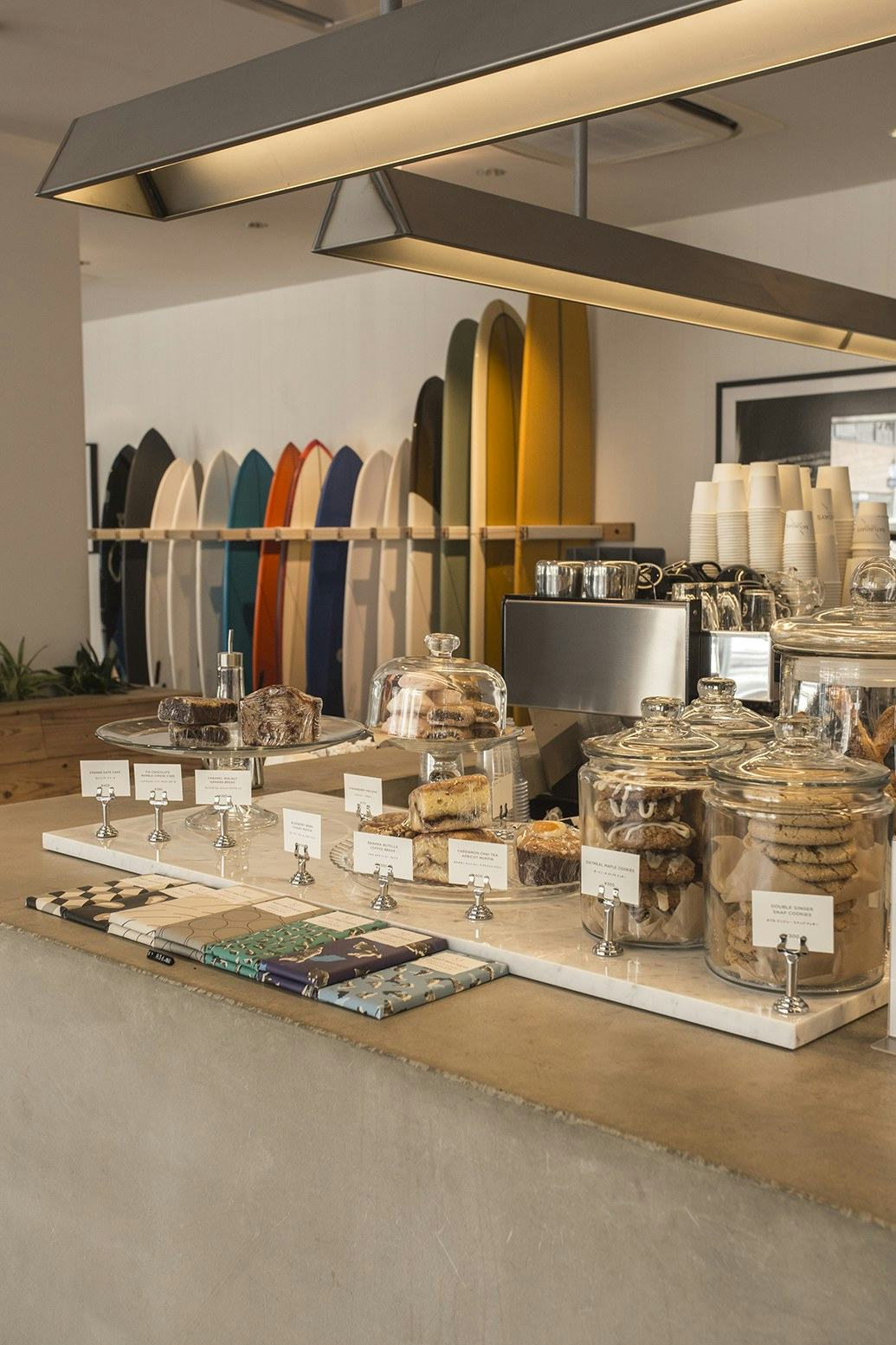 Saturdays NYC Goes to Tokyo