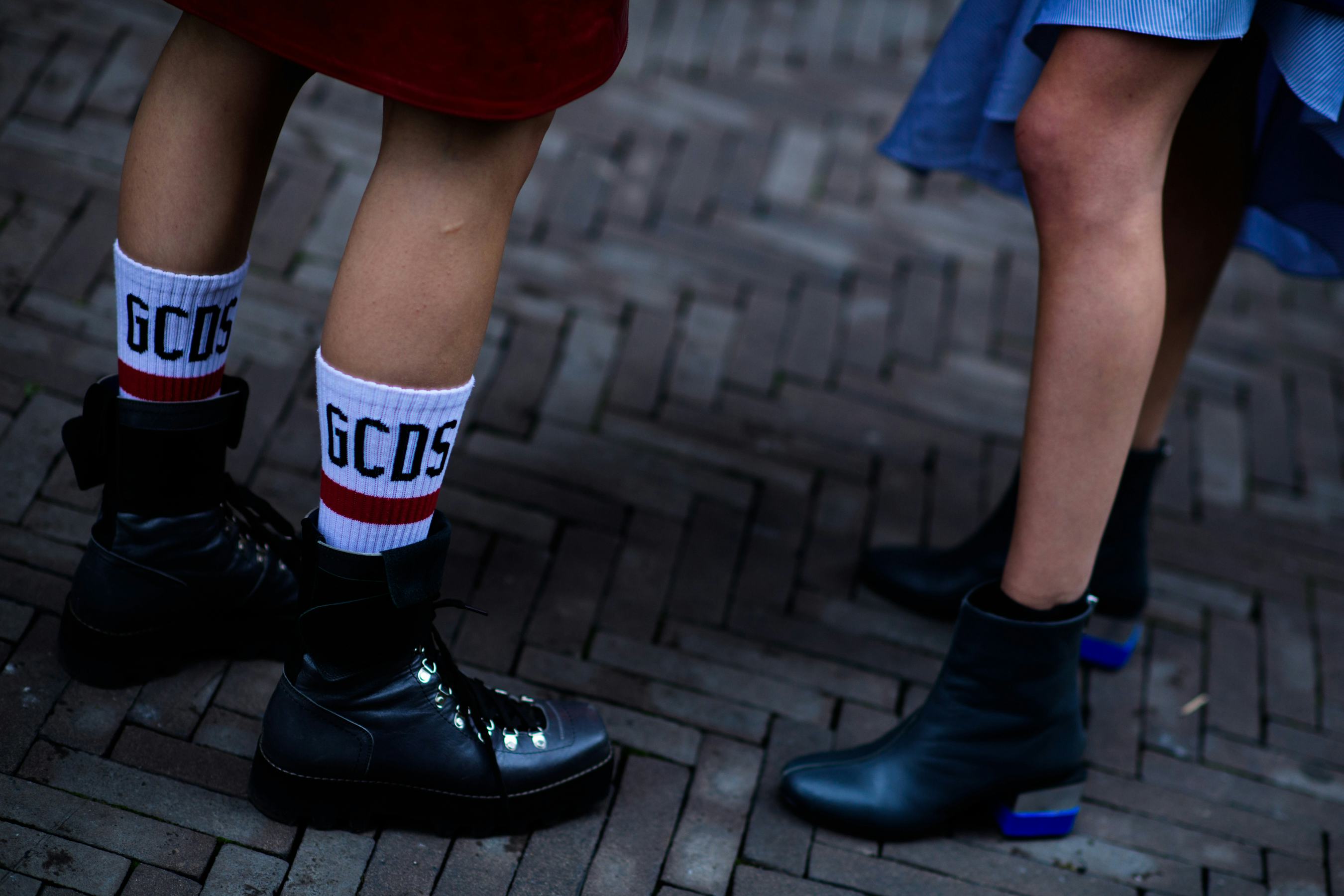 Georgian Street Style Comes into Its Own at Tbilisi Fashion Week