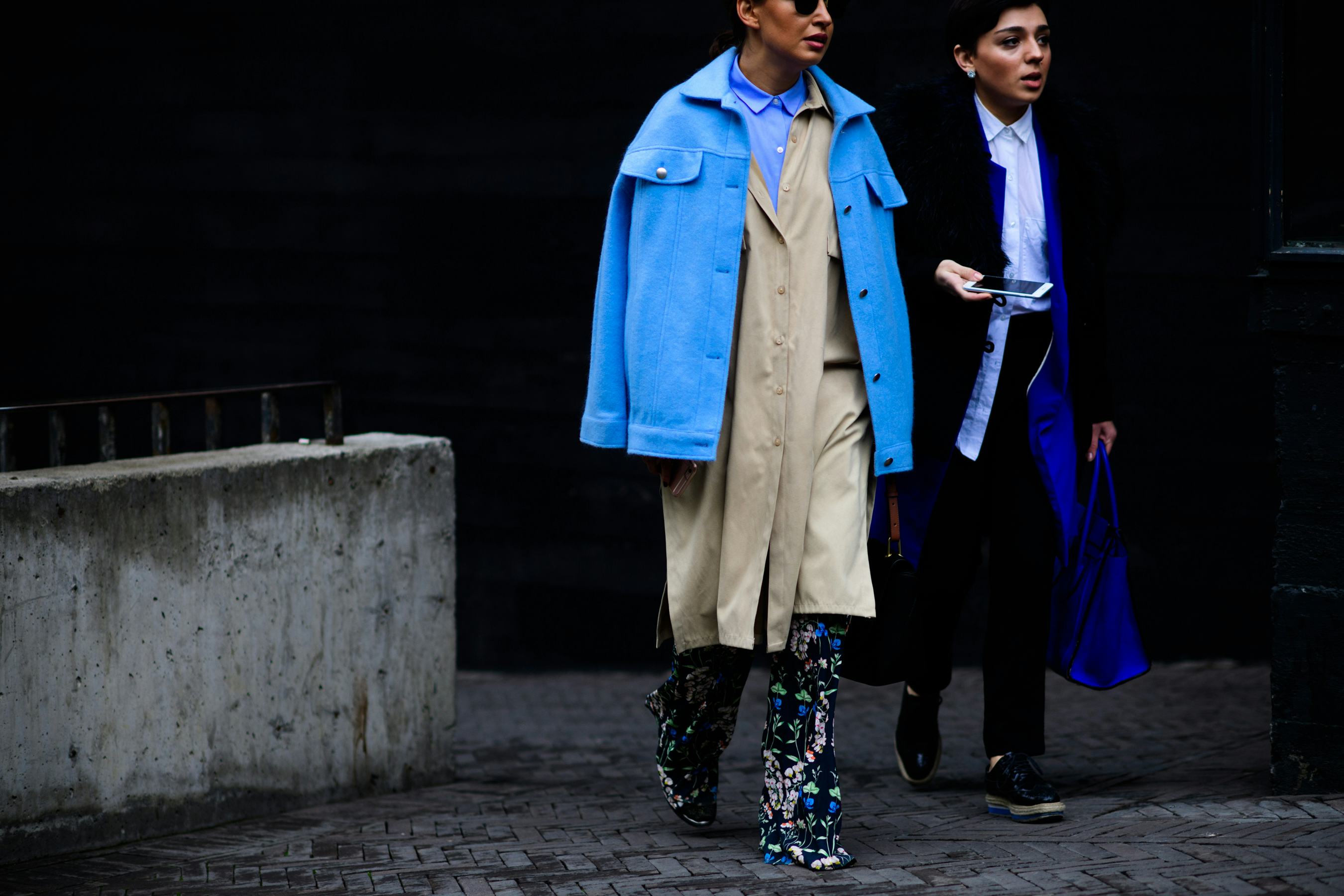 Georgian Street Style Comes into Its Own at Tbilisi Fashion Week