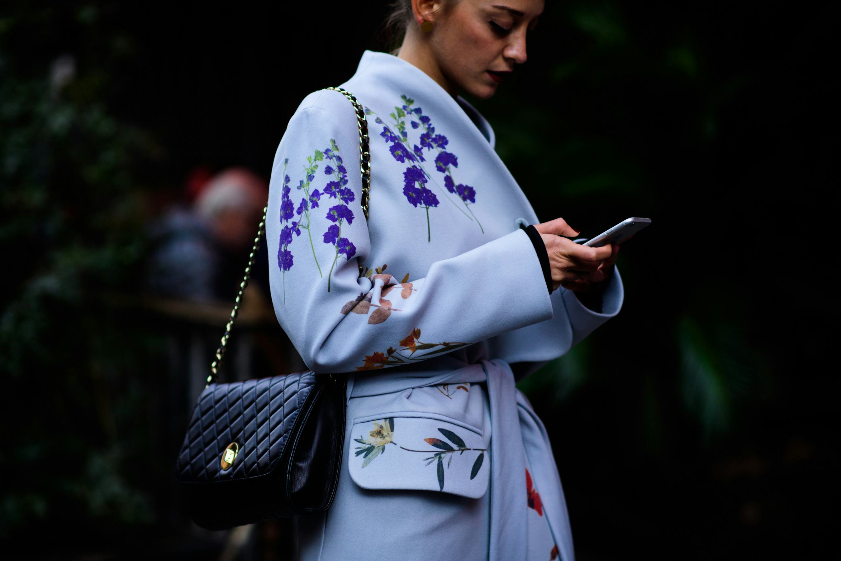 Georgian Street Style Comes into Its Own at Tbilisi Fashion Week