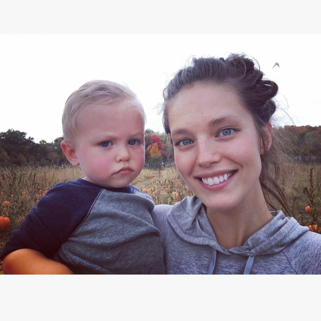 Apple Picking and Pumpkin Patches Bring Models and Musicians (and ...