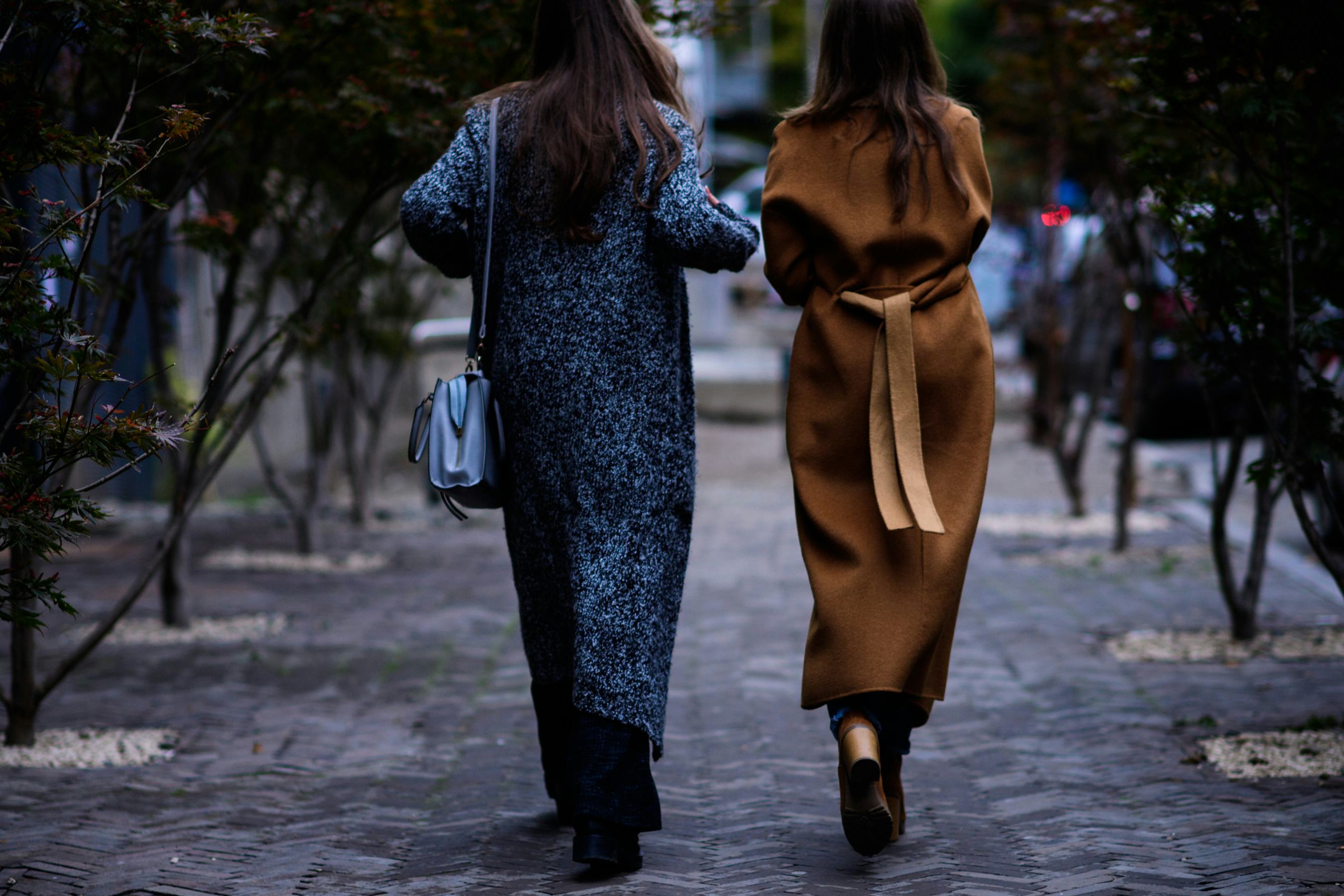 Georgian Street Style Comes into Its Own at Tbilisi Fashion Week