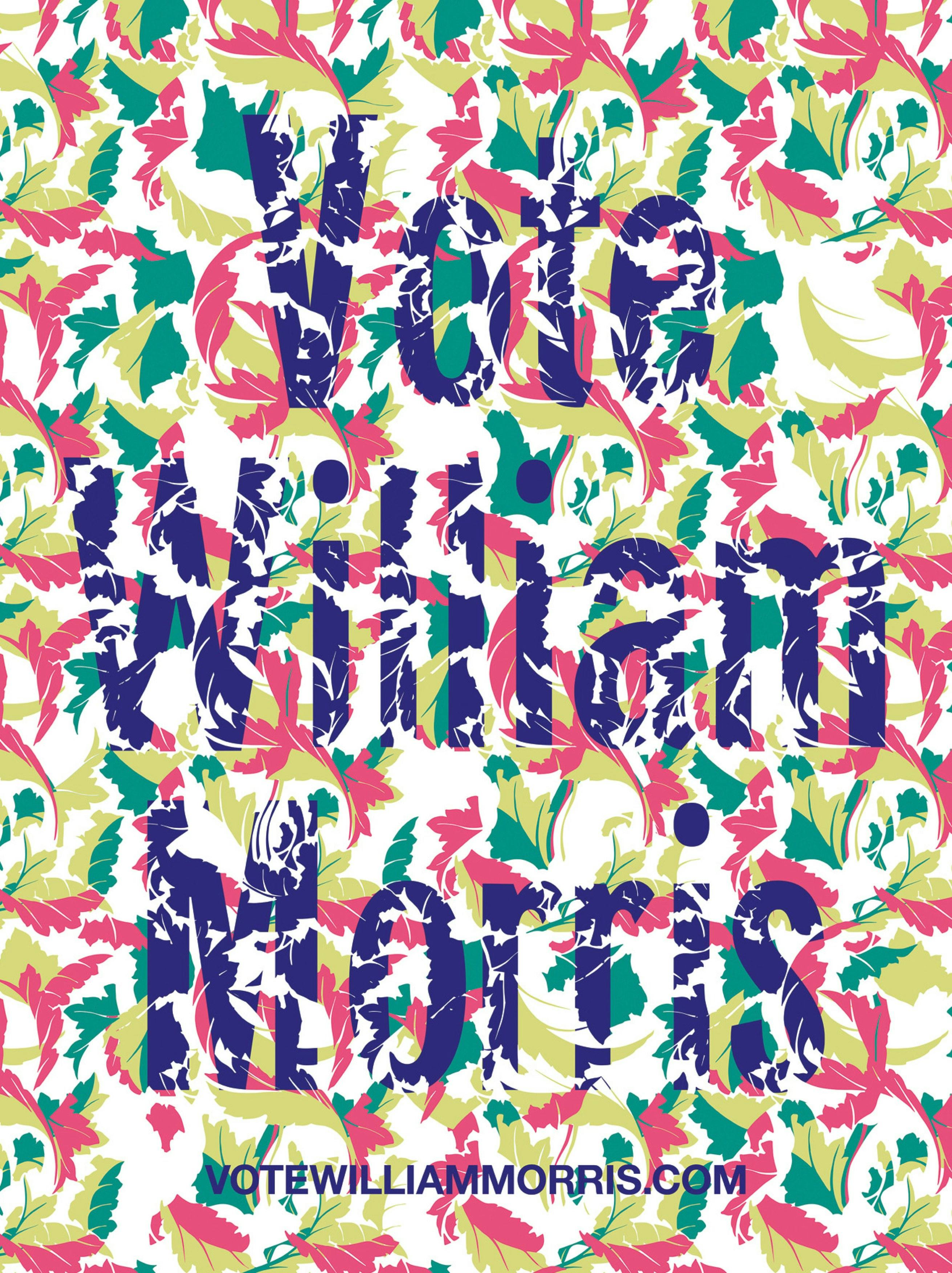 The Art of Politics: What Happens When 15 Artists Take On the Campaign ...