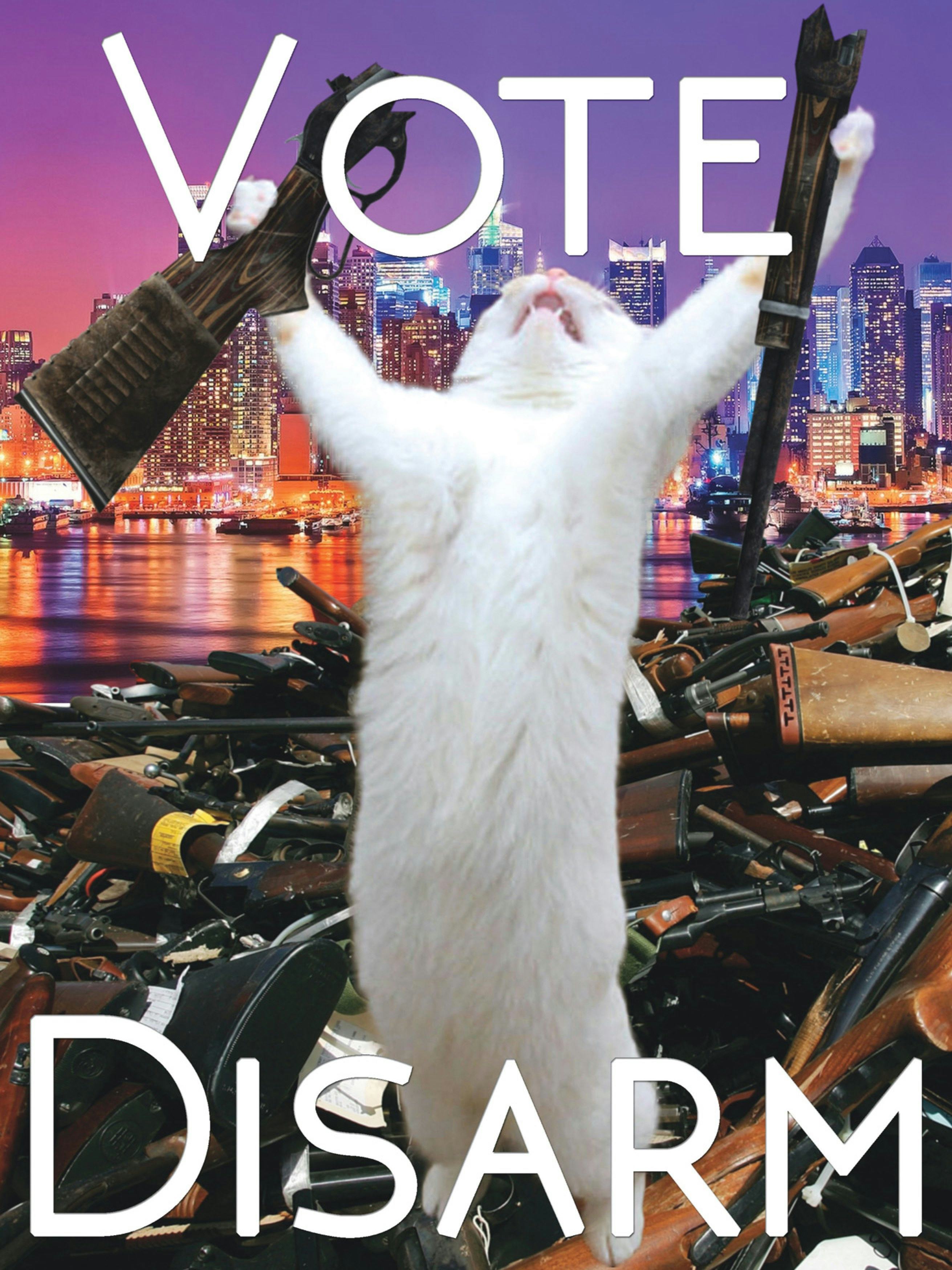 Political Poster Memes Memes To An End: How The Internet Photoshopped