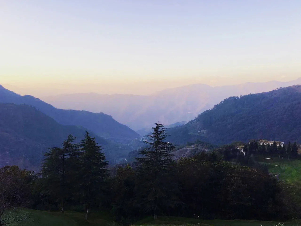 From New Delhi to Mussoorie, Come Along for a Stunning Trek Through ...