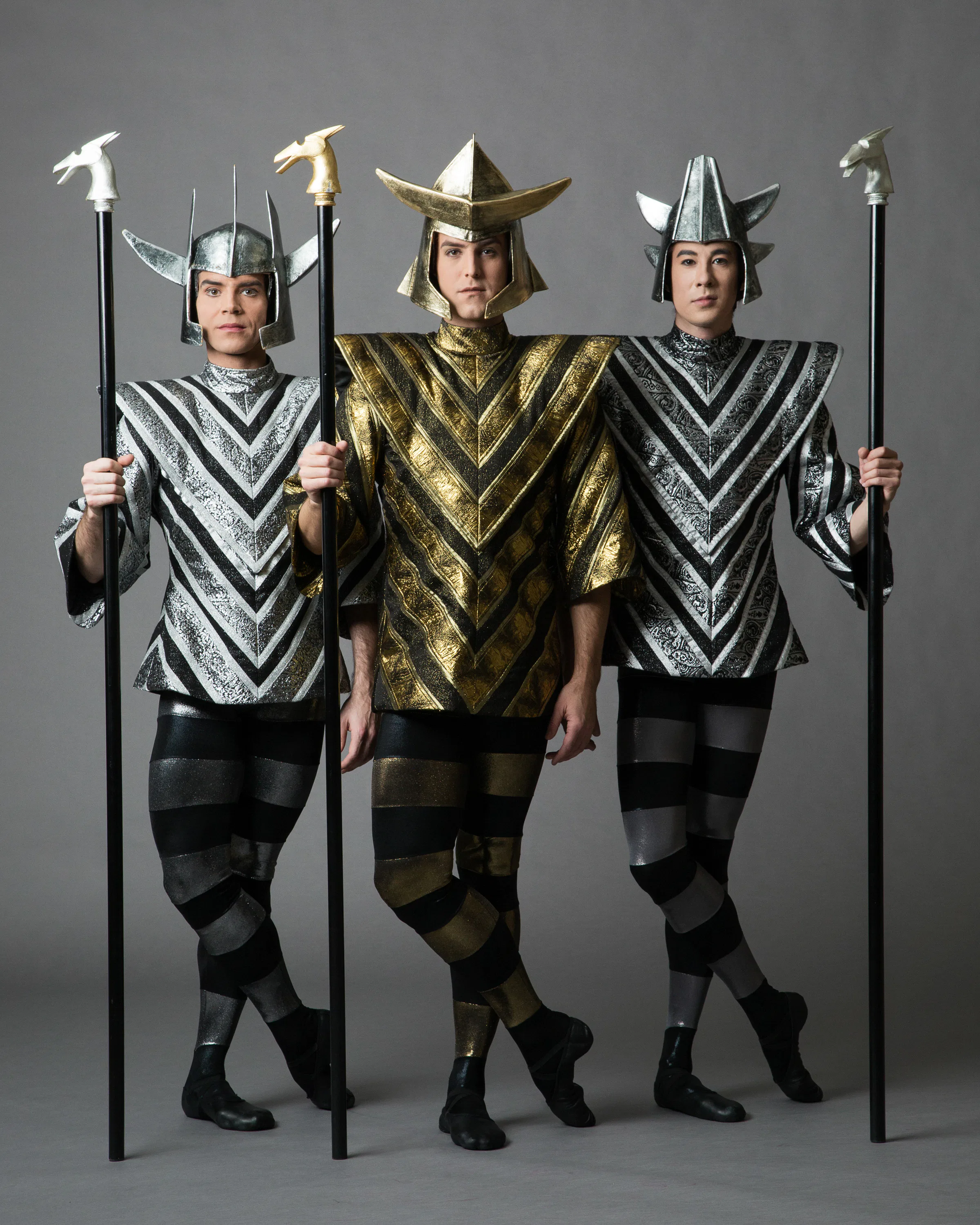 Dance Party: Marcel Dzama, Justin Peck, and Bryce Dessner Come Together ...
