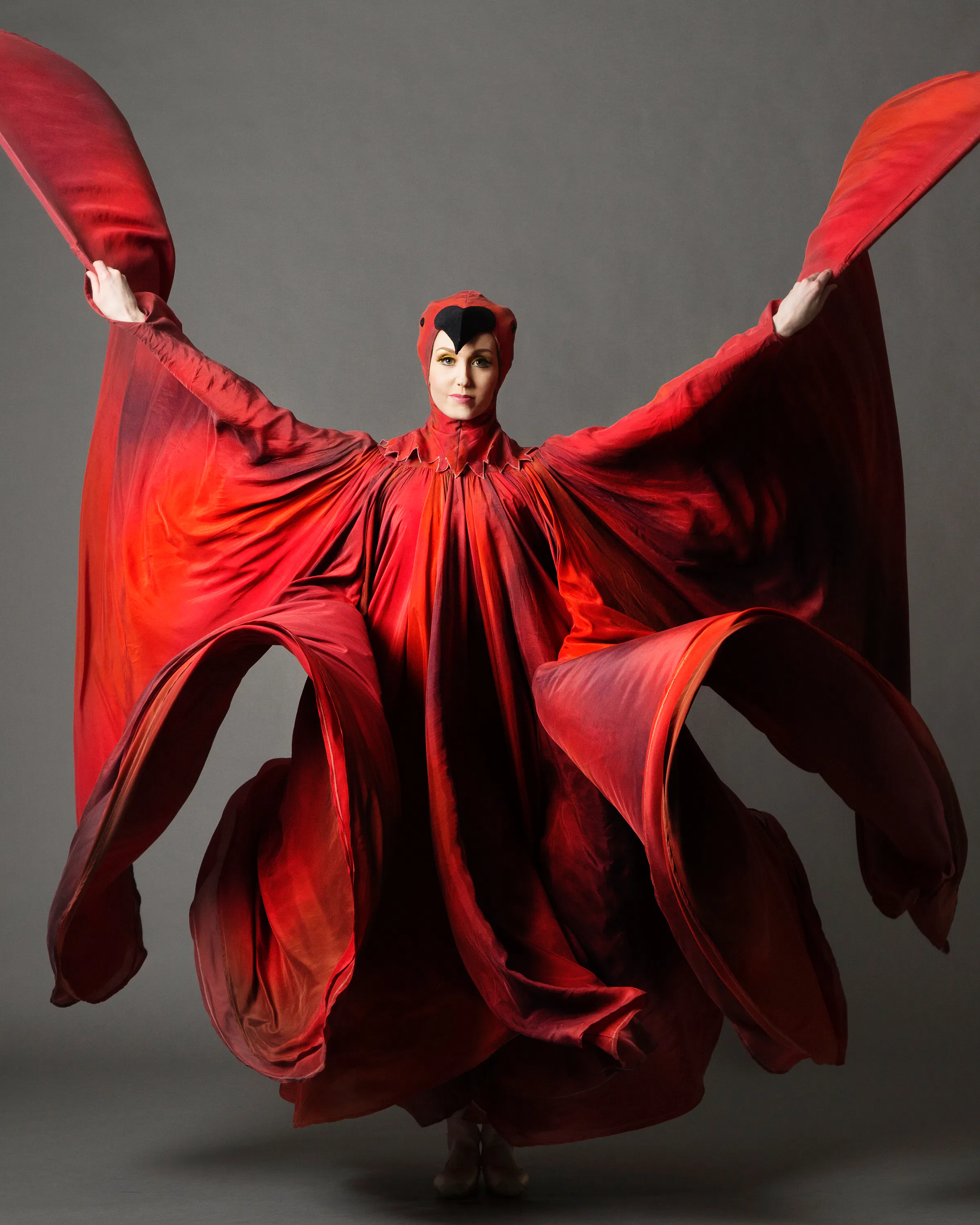 Dance Party: Marcel Dzama, Justin Peck, and Bryce Dessner Come Together ...