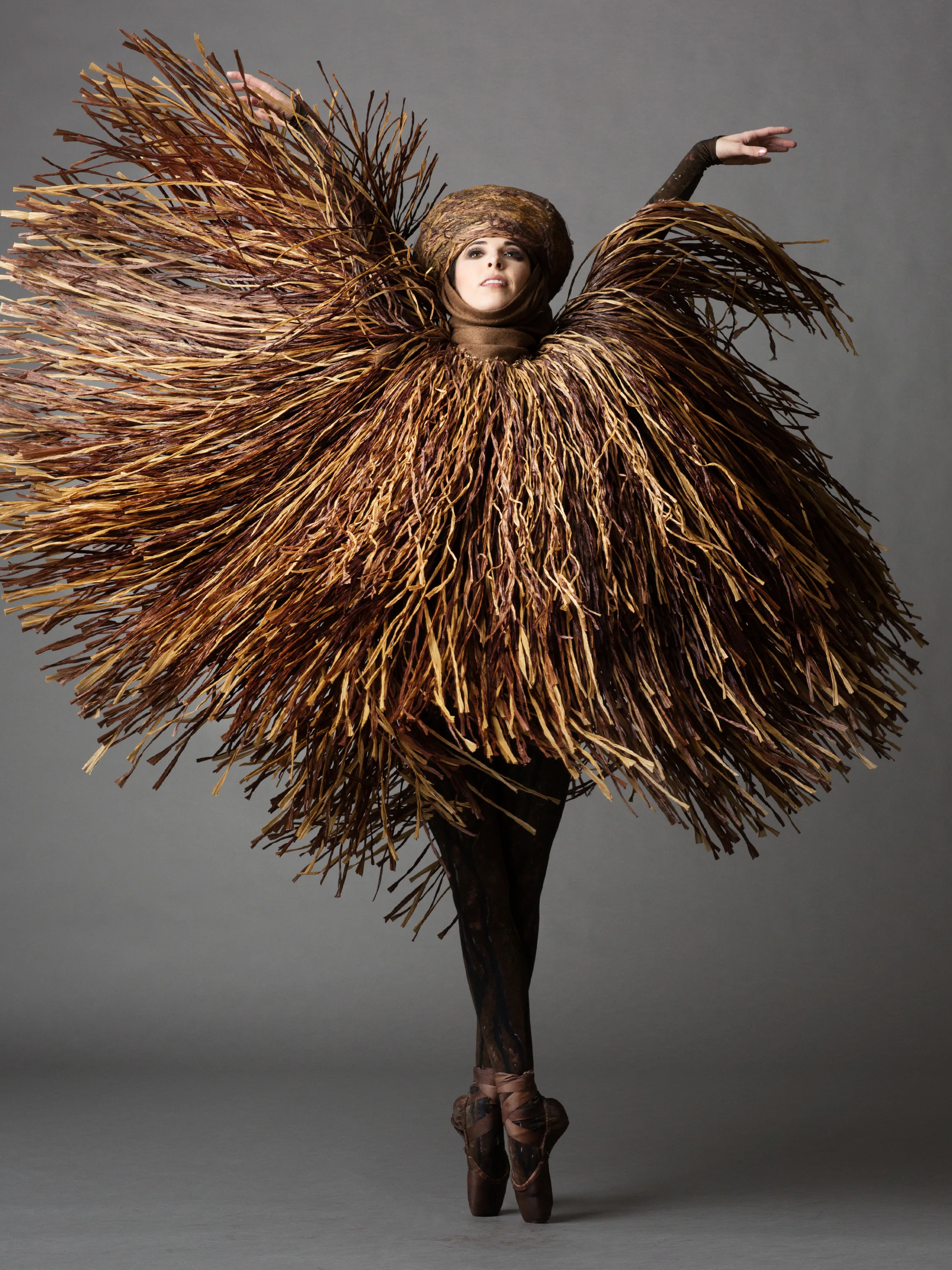 Dance Party: Marcel Dzama, Justin Peck, and Bryce Dessner Come Together ...