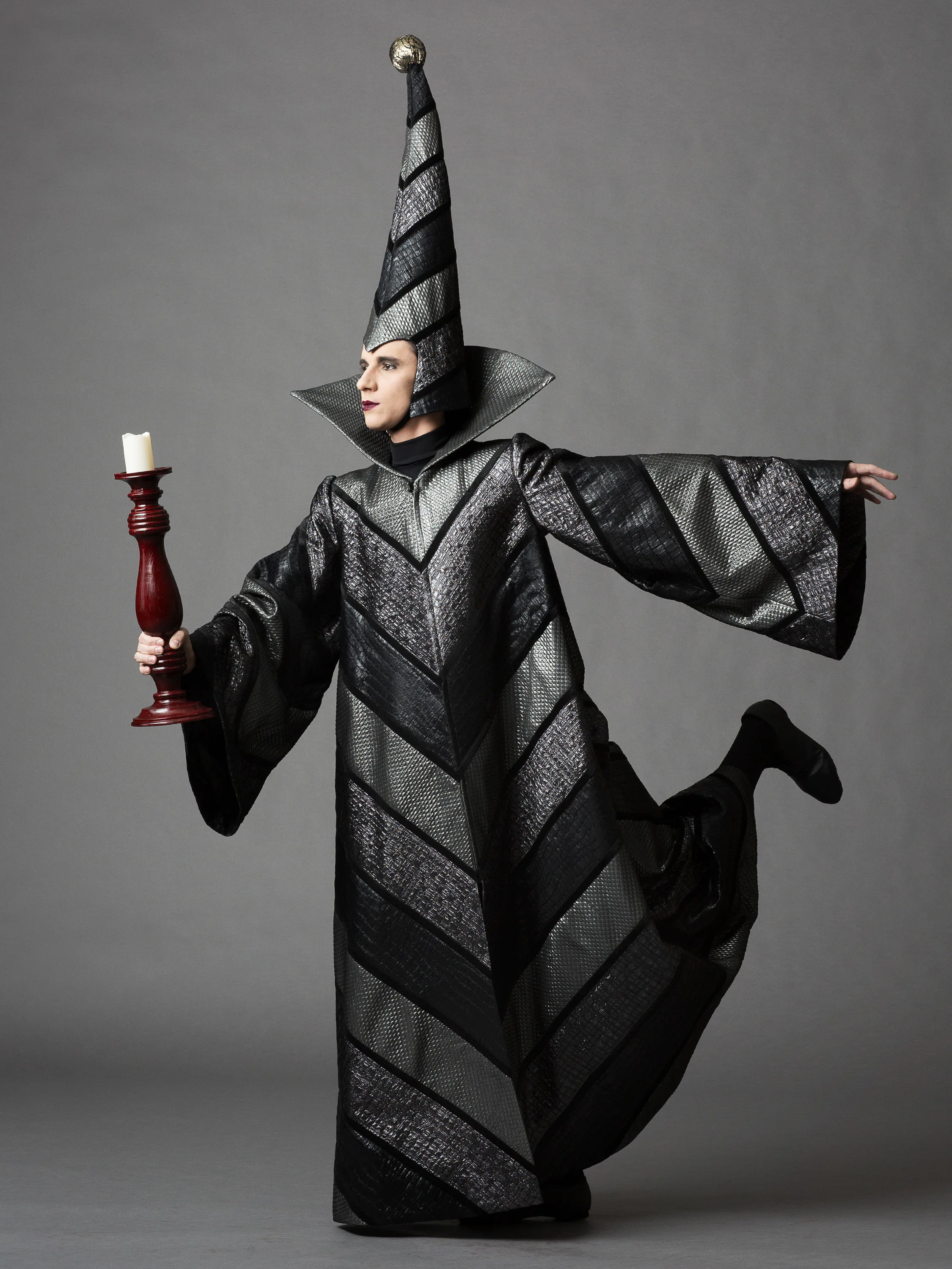 Dance Party: Marcel Dzama, Justin Peck, and Bryce Dessner Come Together ...