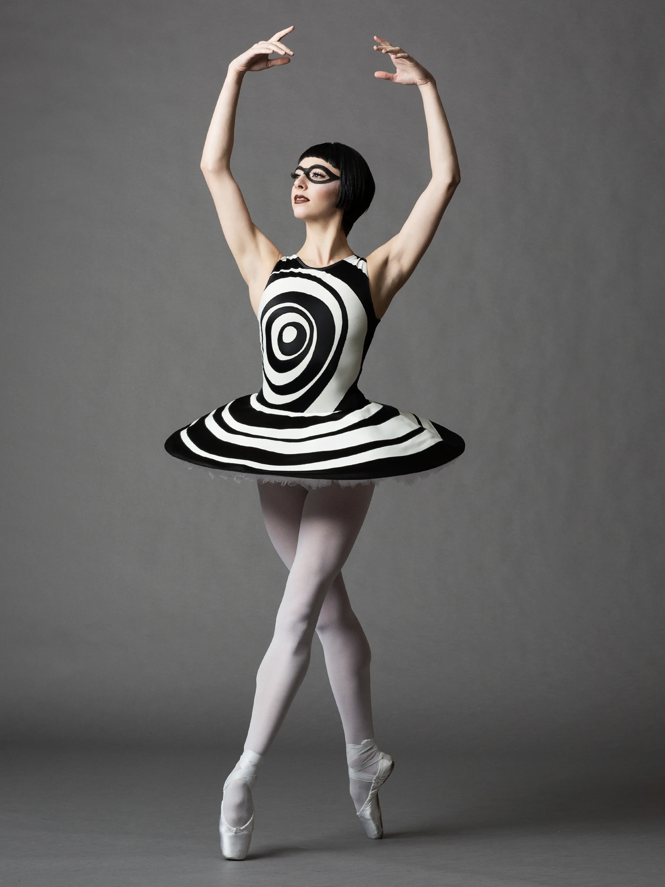 Dance Party: Marcel Dzama, Justin Peck, and Bryce Dessner Come Together ...