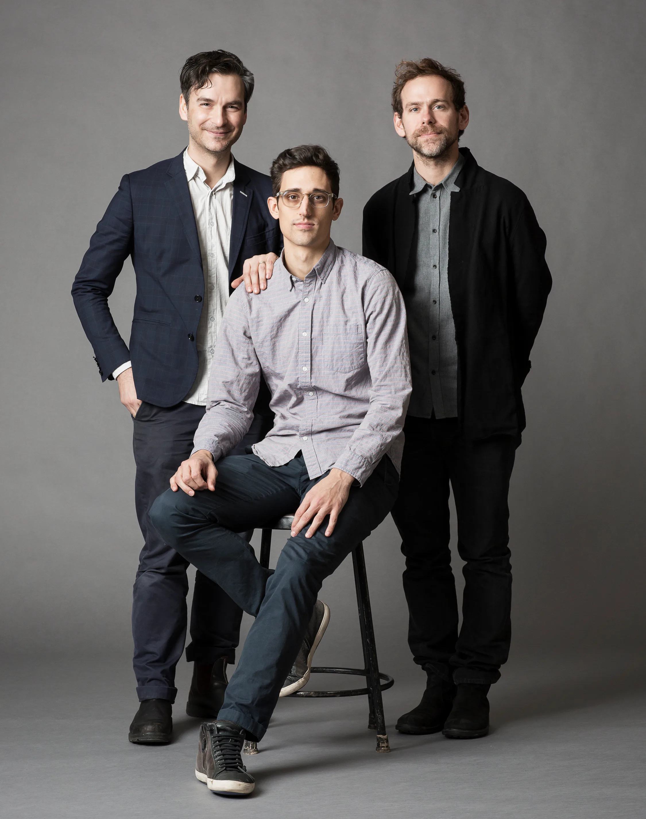 Dance Party: Marcel Dzama, Justin Peck, and Bryce Dessner Come Together ...