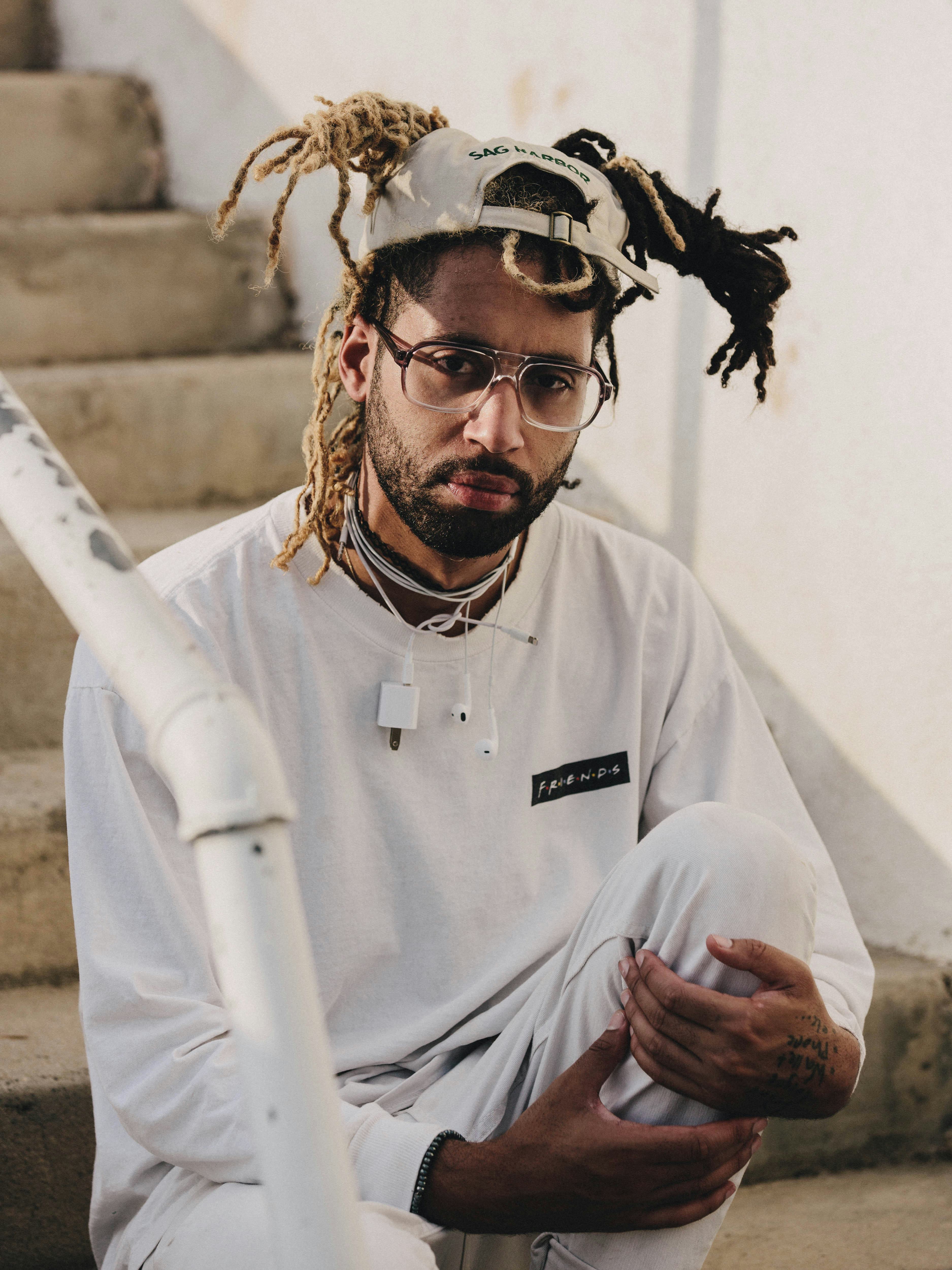 Meet Yung Jake, the Artist Making Masterpieces Out of Emojis