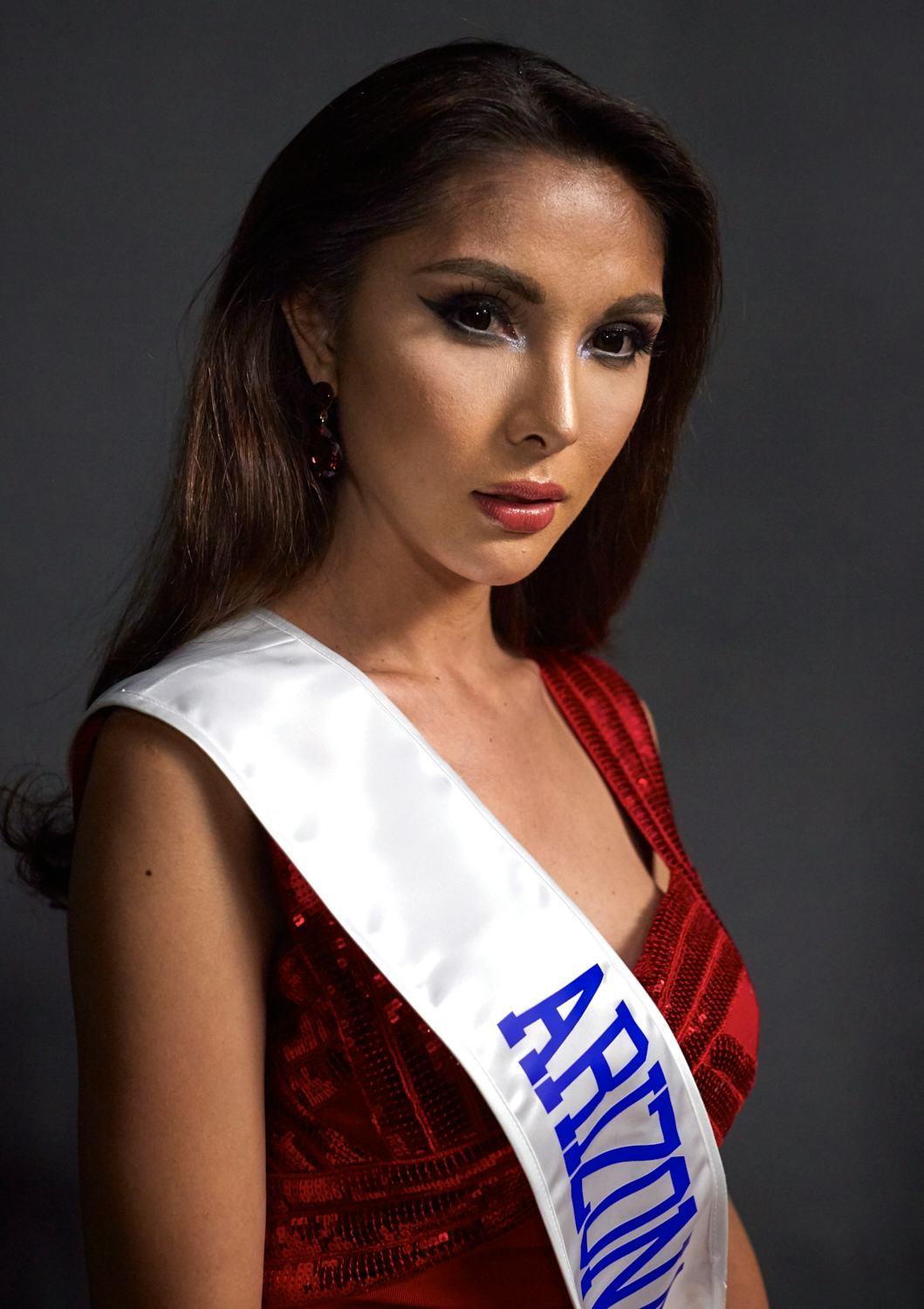 Inside Queen USA, the Transgender Beauty Pageant at the First ...