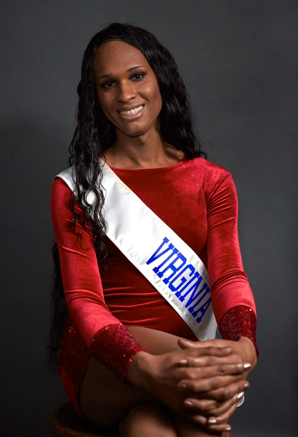 Inside Queen USA, the Transgender Beauty Pageant at the First ...