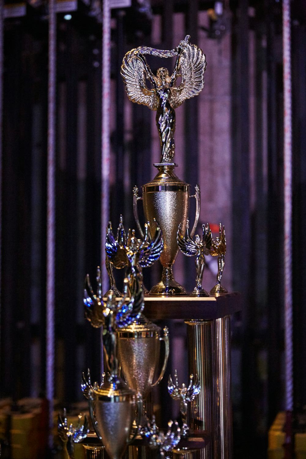 Inside Queen USA, the Transgender Beauty Pageant at the First ...