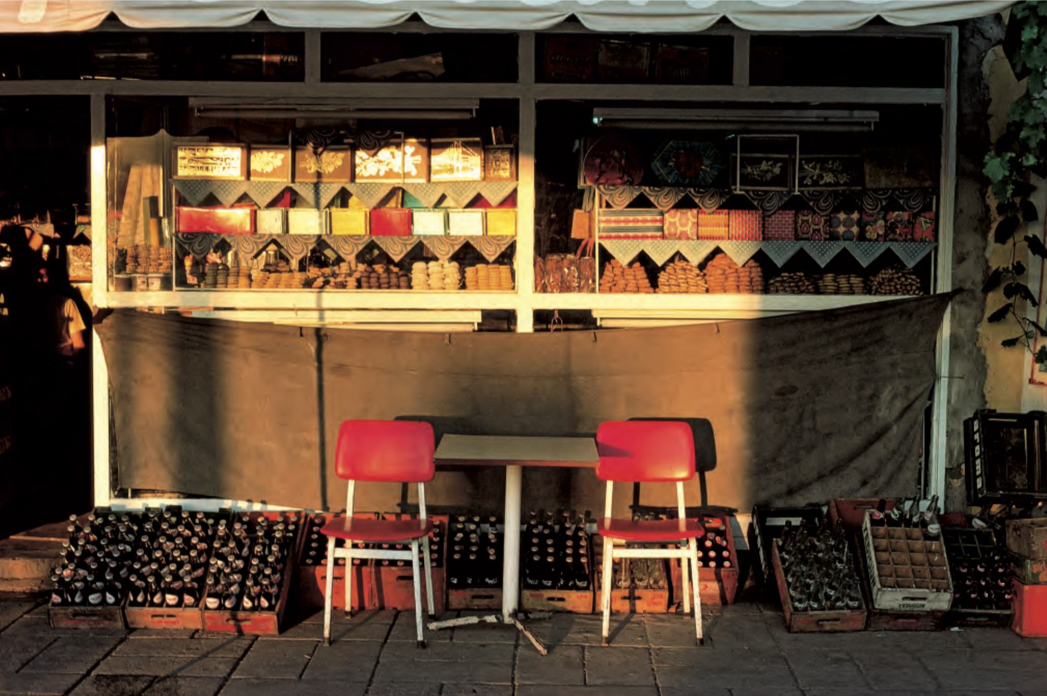 Around the World with Jetset Photographer Eric Boman