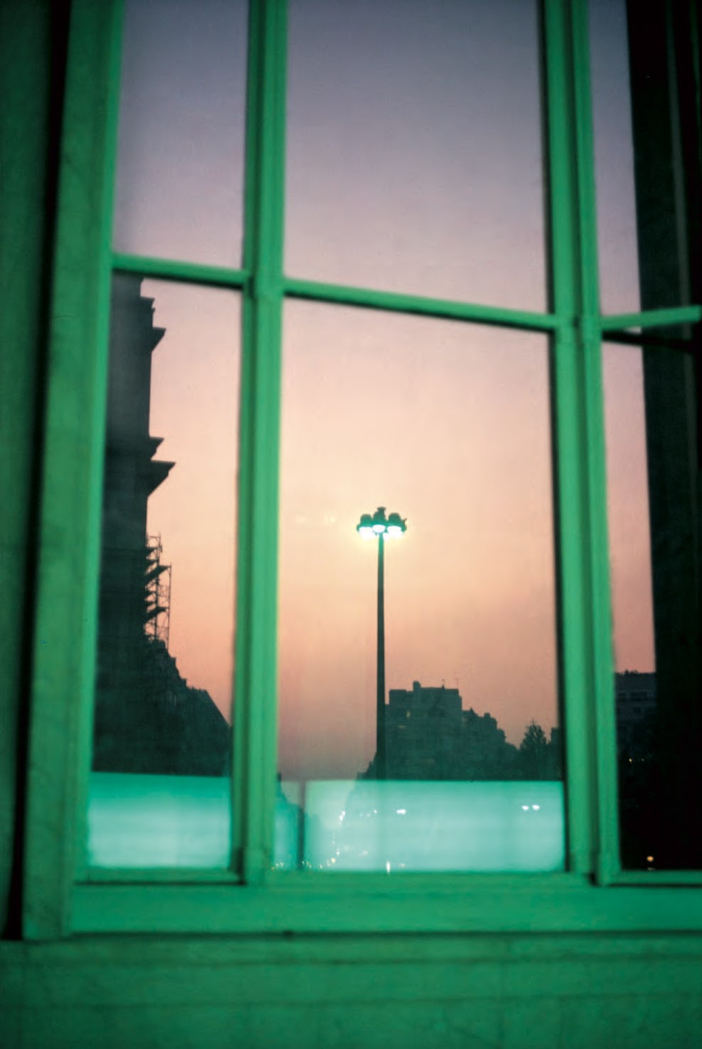 Around the World with Jetset Photographer Eric Boman