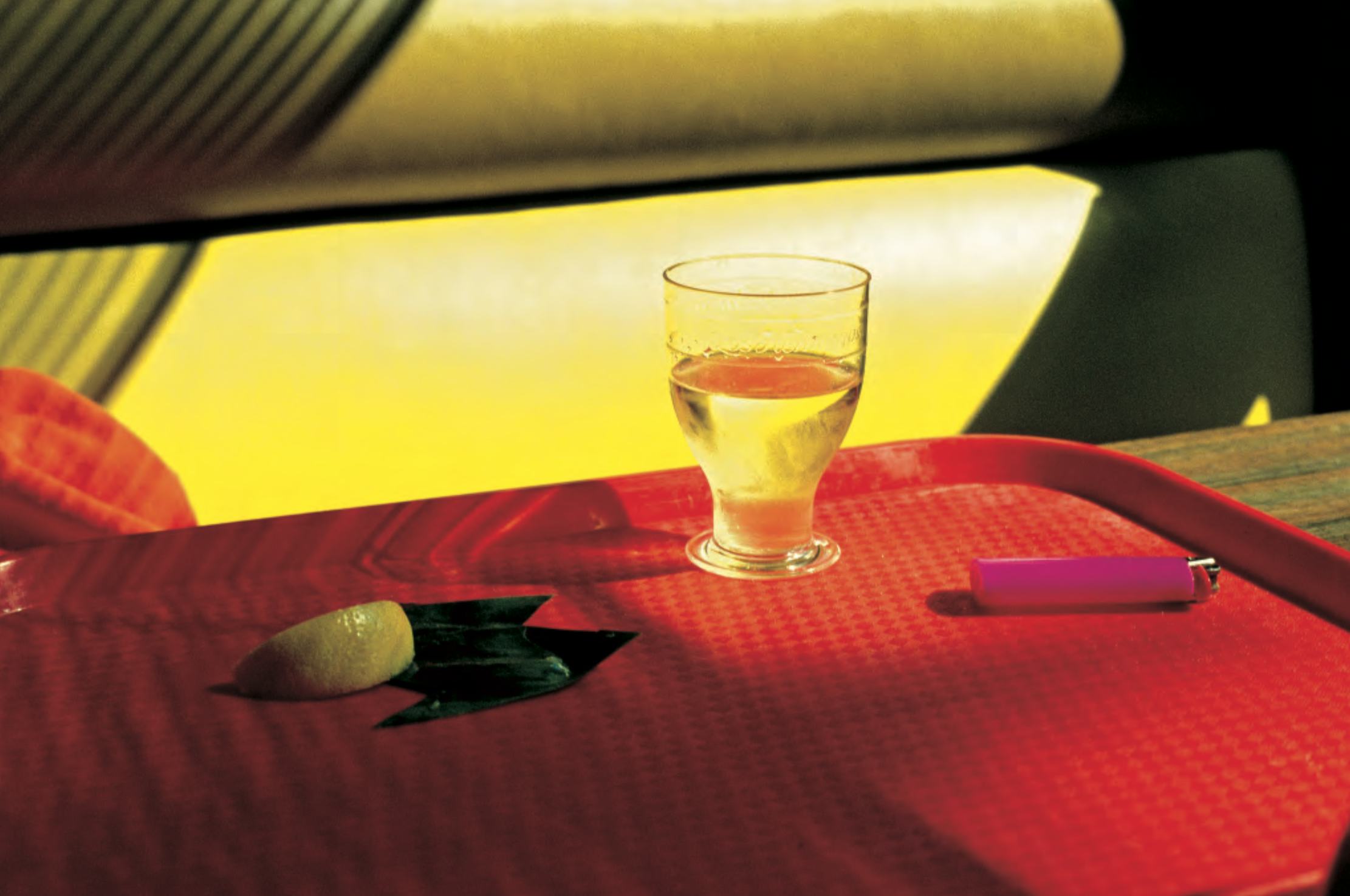 Around the World with Jetset Photographer Eric Boman