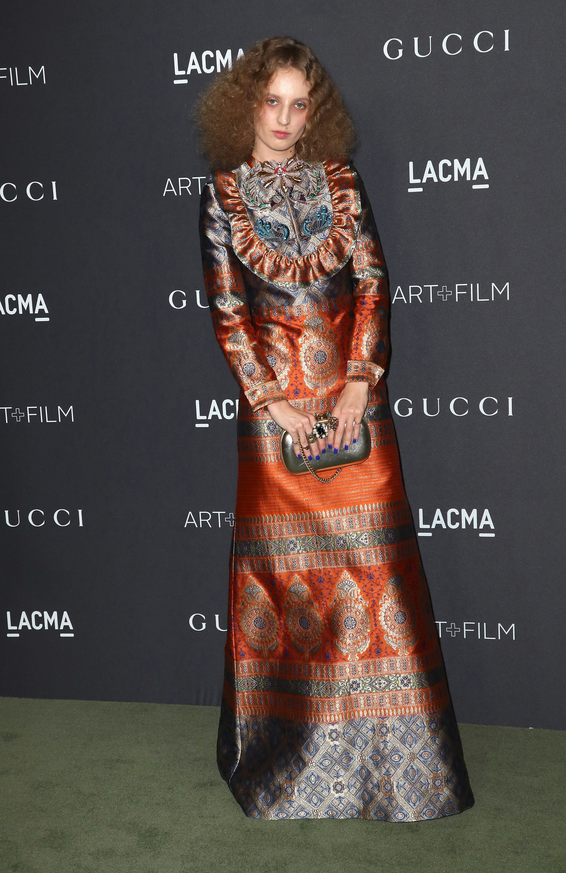 Inside LACMA’s Art+Film Gala