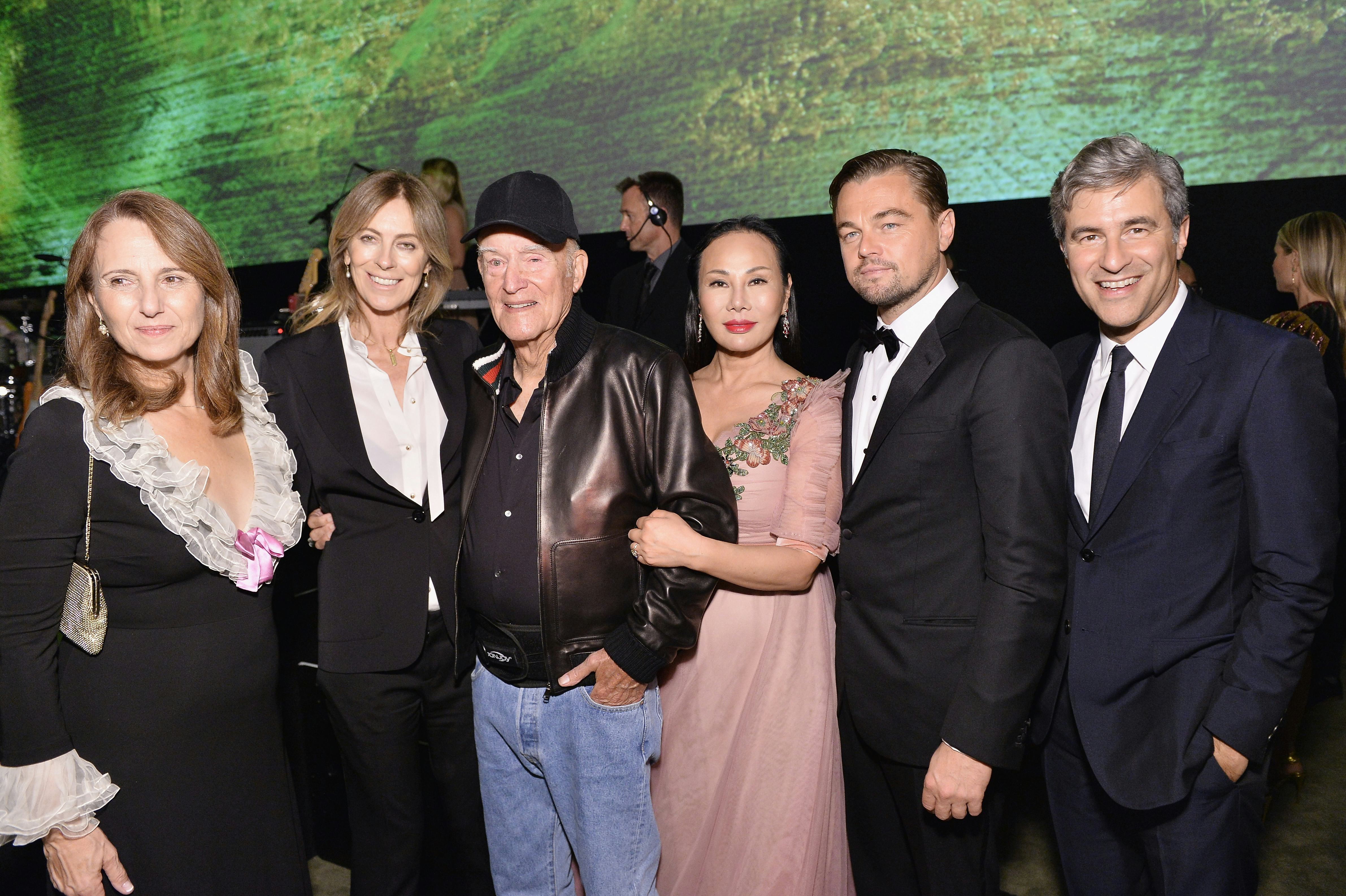 Inside LACMA’s Art+Film Gala