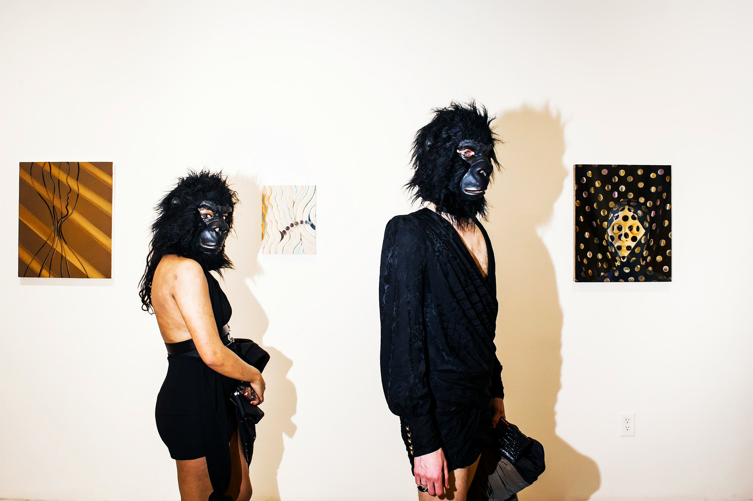 Inside White House of Horror, MoMA PS1’s Outrageously Debauched Annual ...