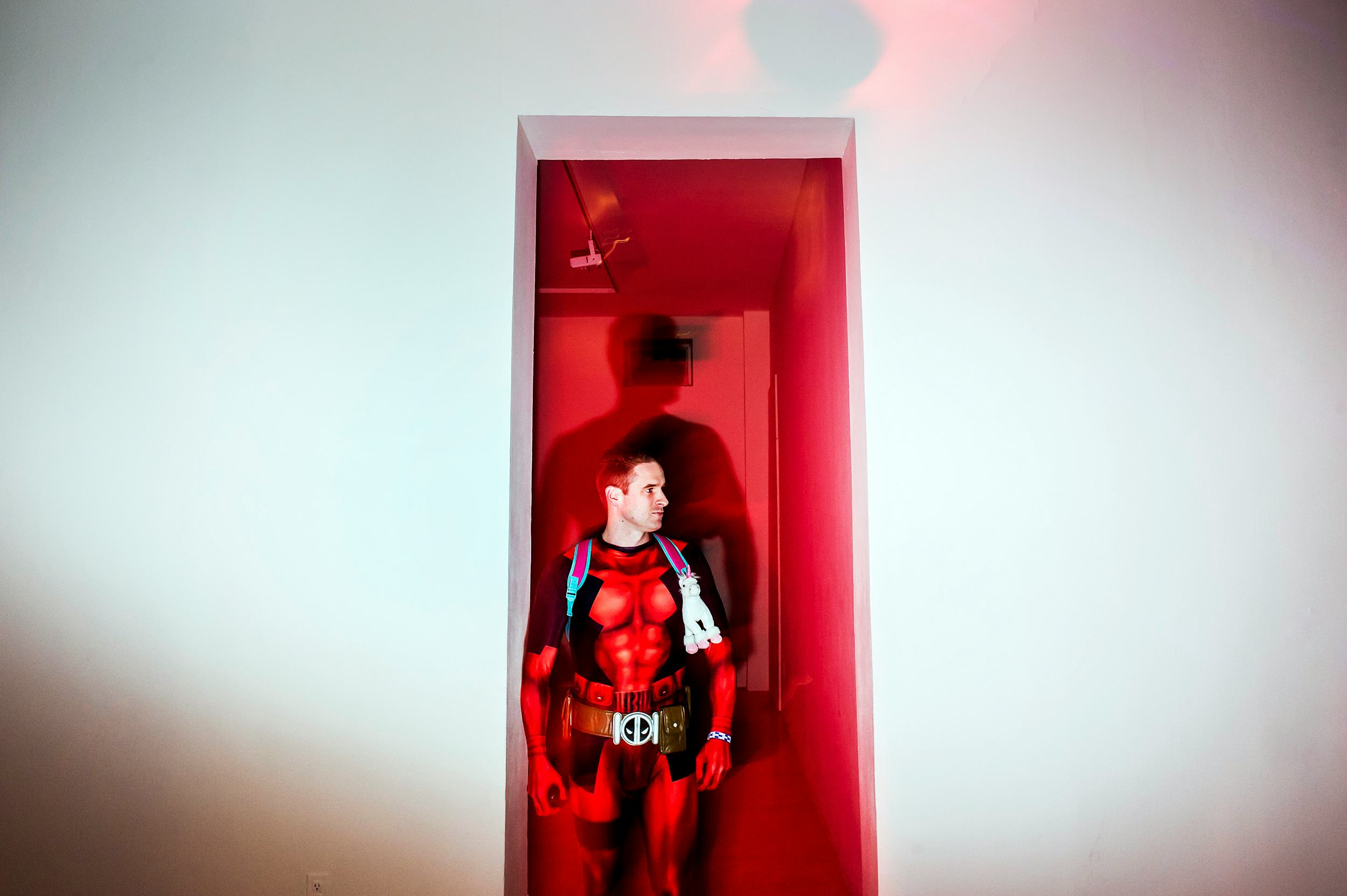 Inside White House of Horror, MoMA PS1’s Outrageously Debauched Annual ...