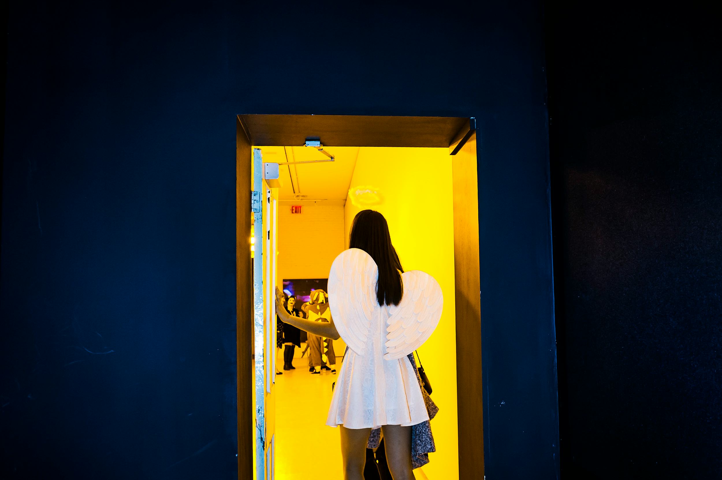 Inside White House of Horror, MoMA PS1’s Outrageously Debauched Annual ...