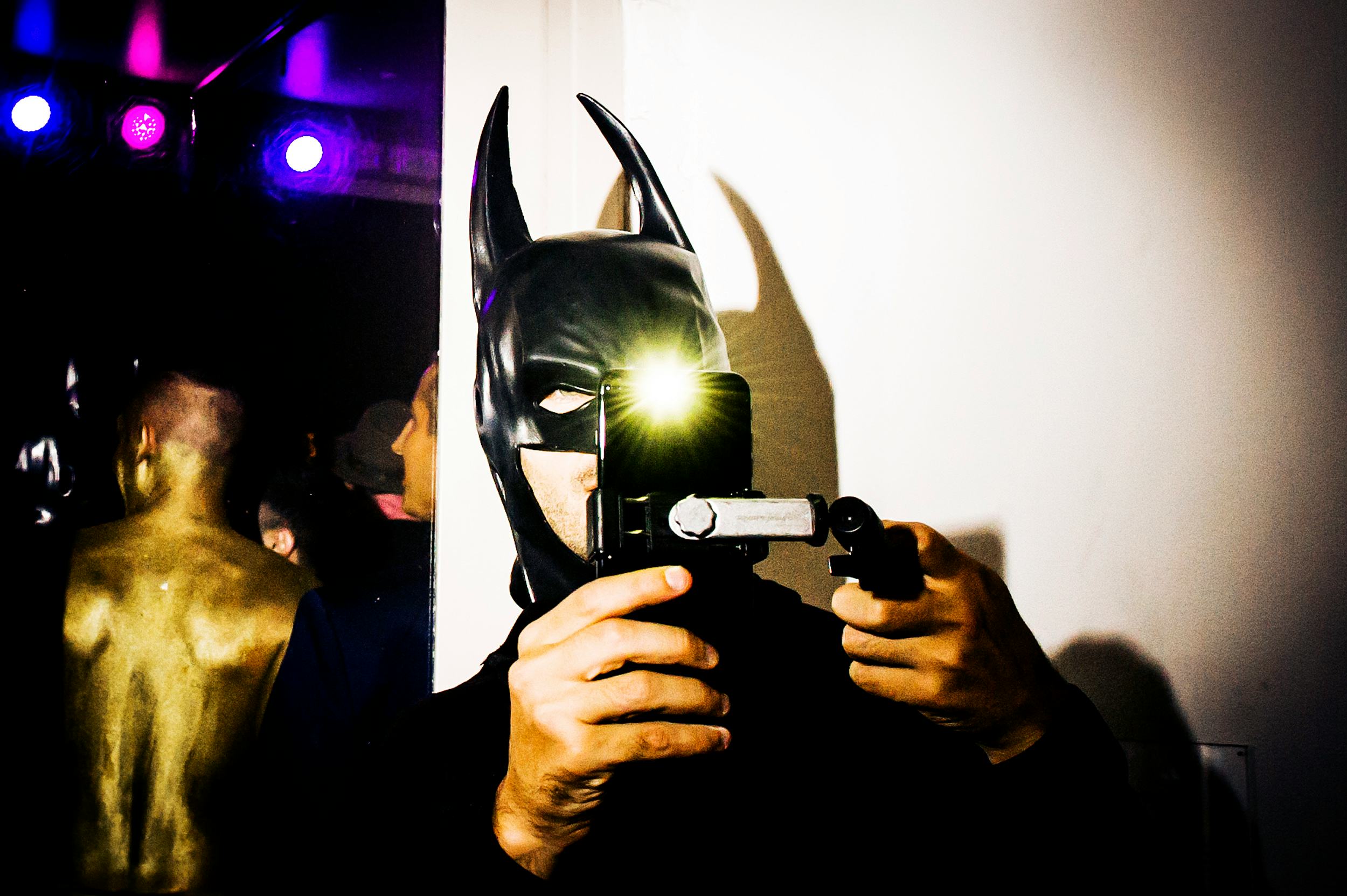 Inside White House of Horror, MoMA PS1’s Outrageously Debauched Annual ...