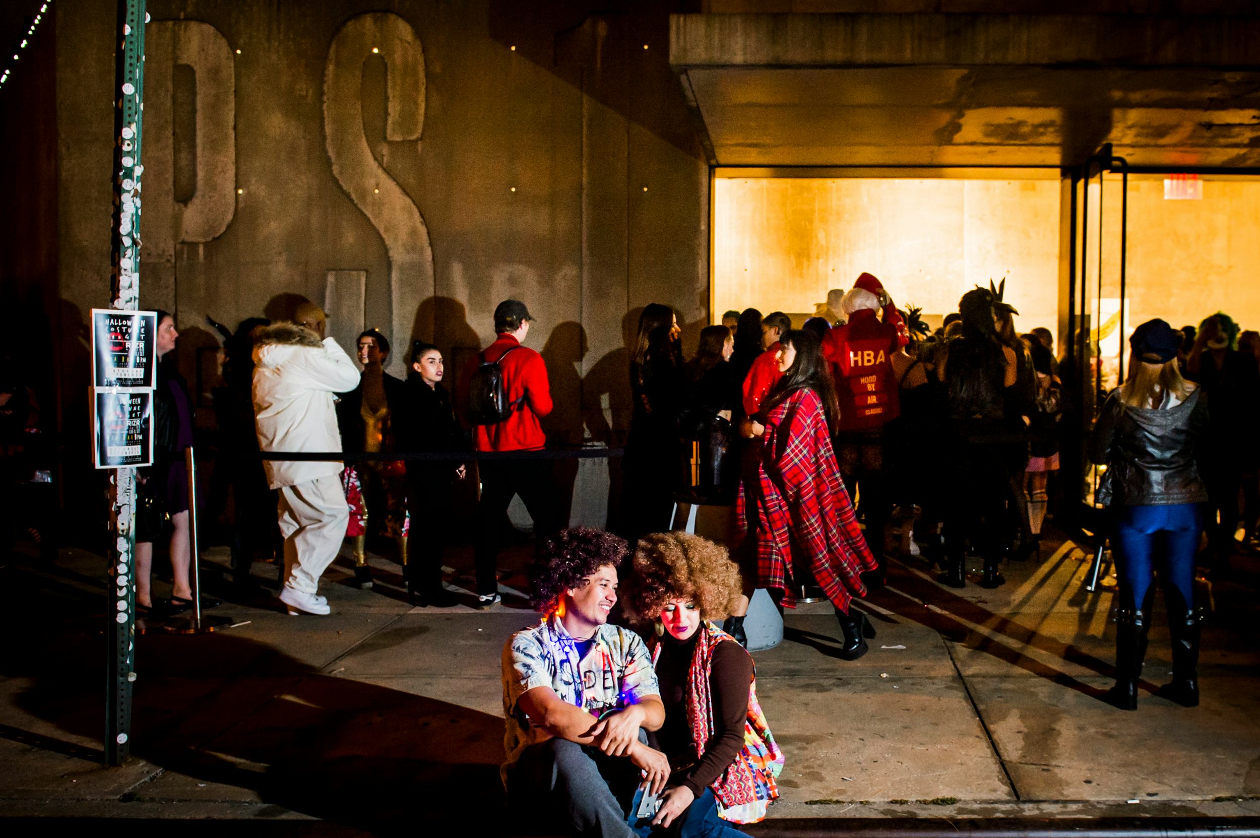 Inside White House of Horror, MoMA PS1’s Outrageously Debauched Annual ...