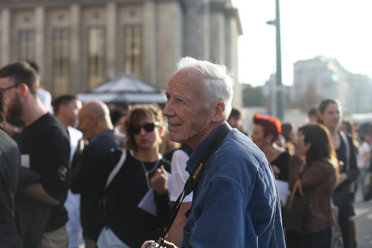 My Uncle Billy: An Intimate Remembrance of Bill Cunningham