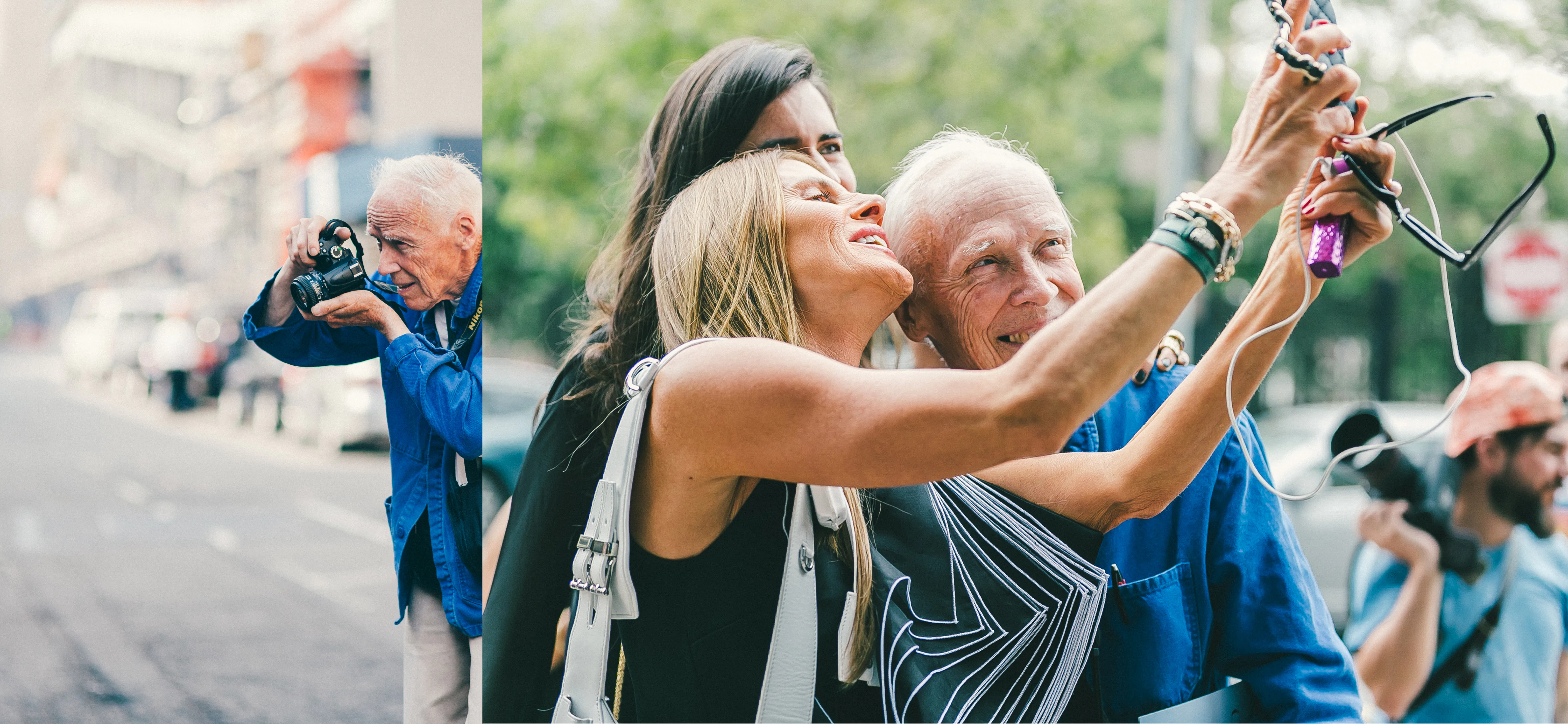 My Uncle Billy: An Intimate Remembrance of Bill Cunningham