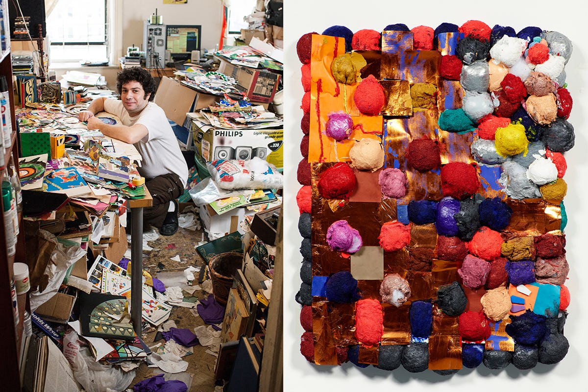 The Five Rising Artists You Must Know in 2016