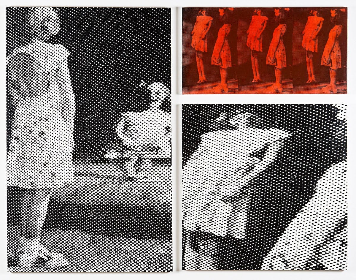 Inside Marilyn Minter’s Colorful, Irrepressible, Art-Filled Hideaway in ...