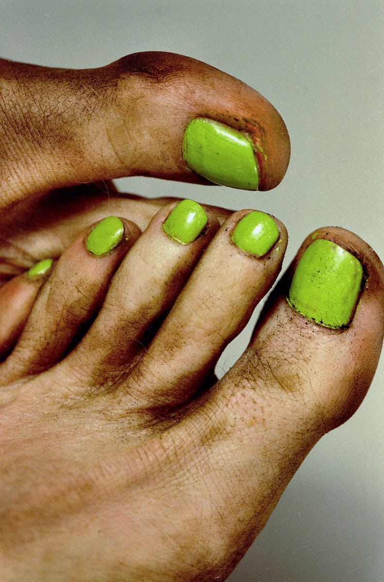 Inside Marilyn Minter’s Colorful, Irrepressible, Art-Filled Hideaway in ...