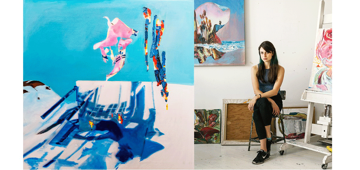 The Five Rising Artists You Must Know in 2016