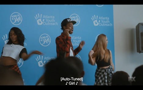 From Black Justin Bieber to a Transracial Teen, An Appreciation of the ...