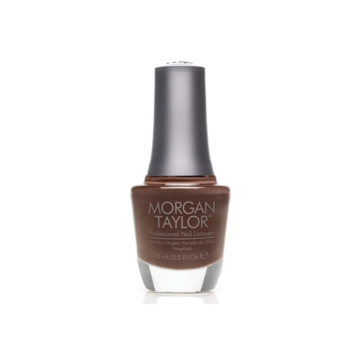 10 Must-Have Shades of Brown Nail Polish