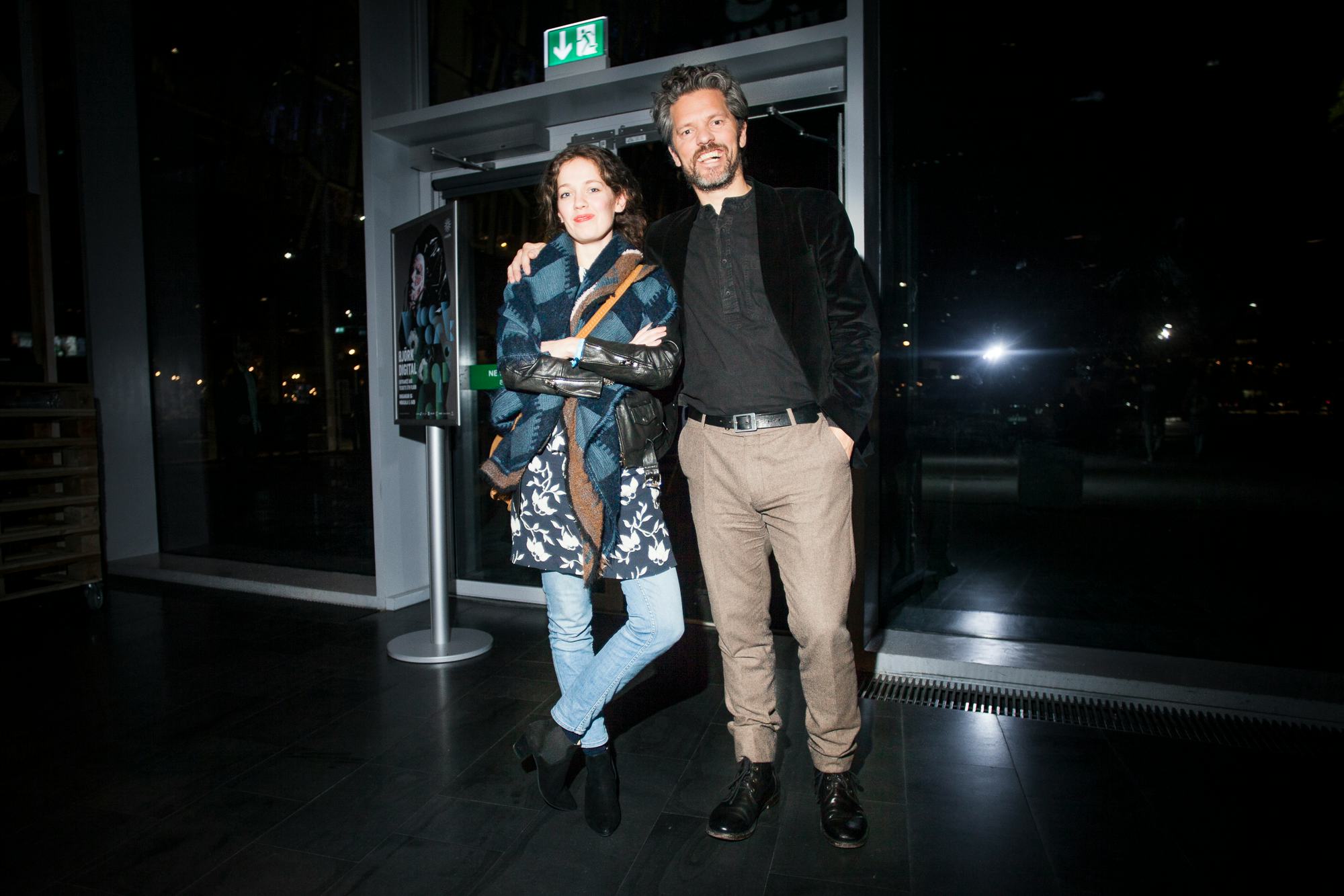 What Do You Wear to a Björk Show? Eight Björk Fans Answer the Immortal ...