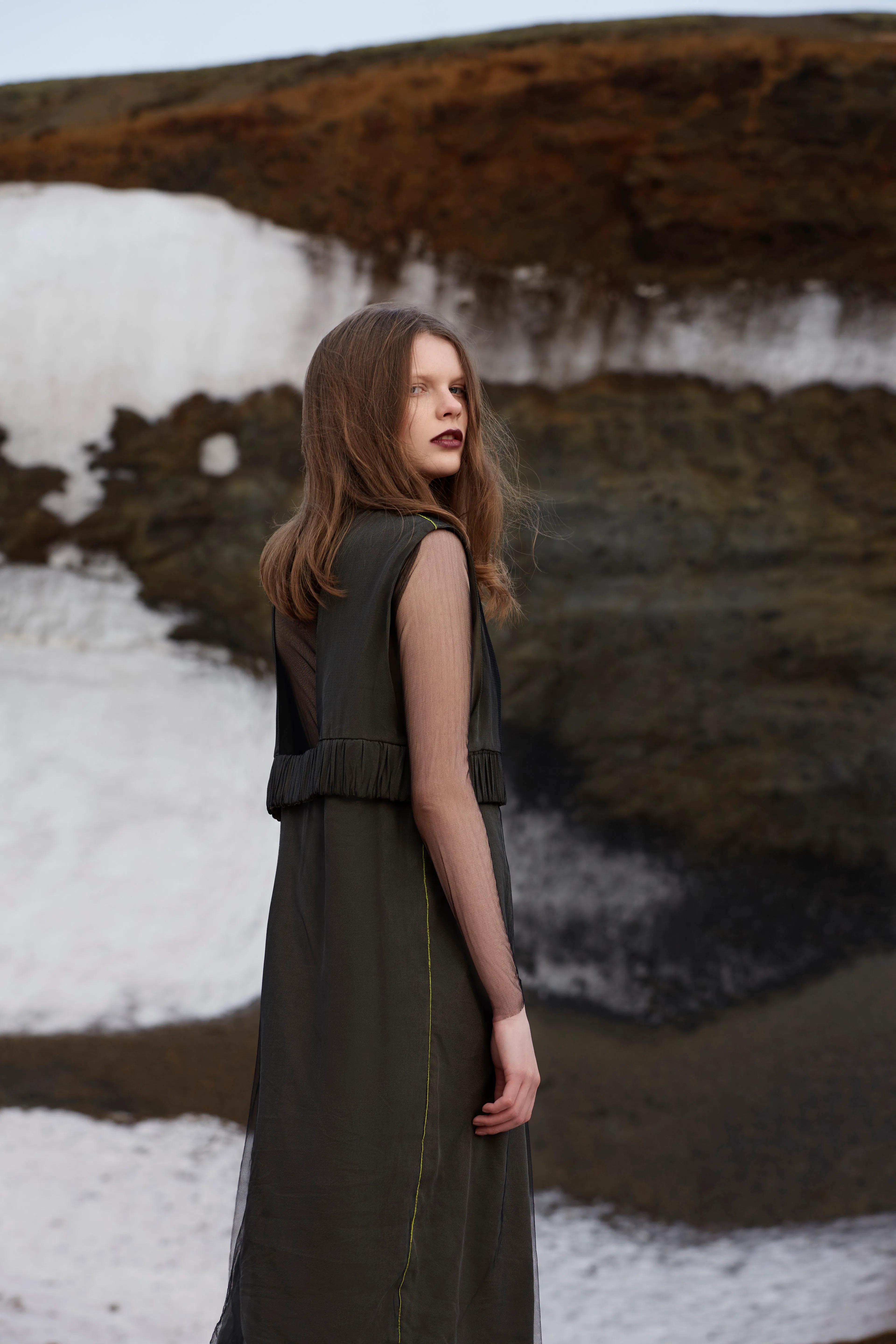 Knitwear Designer Magnea Einarsdóttir Is Making Traditional Icelandic ...